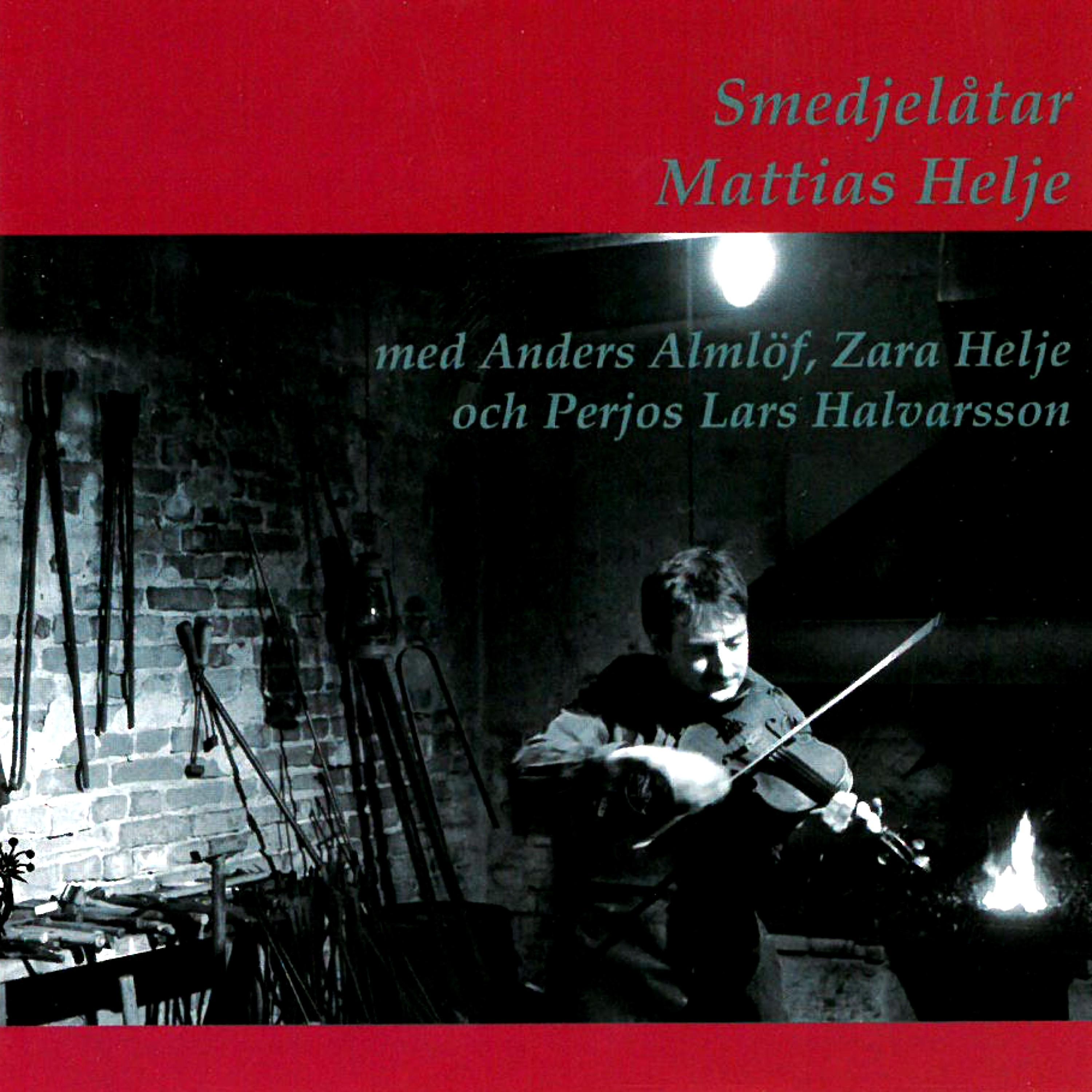 Polska efter Skommar Laur - Mattias Helje/Zara Helje/Anders Almlöf ...