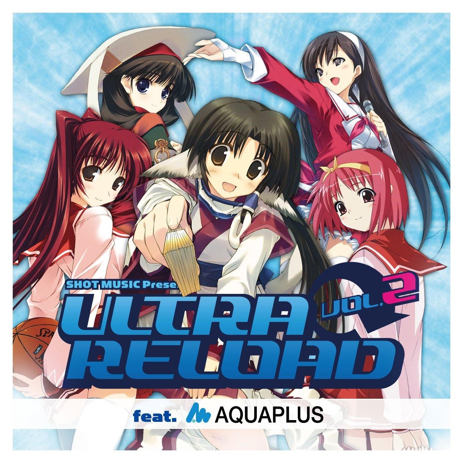 WHITE ALBUM (DJ SHARPNEL Remix)（动画《白色相簿》OP / アニメ「WHITE ALBUM」OP） - 森川由綺 ...