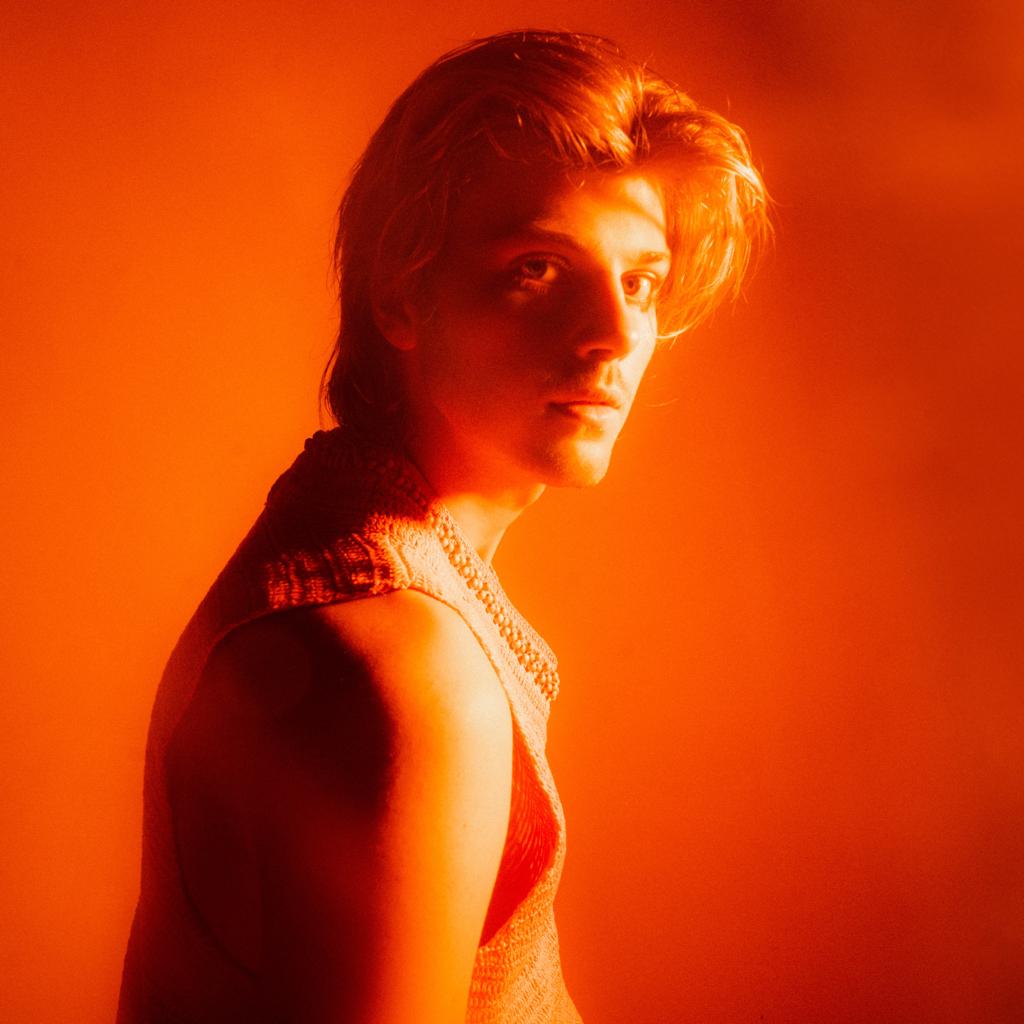 Ruel私藏｜清新故事感 - 歌单 - 网易云音乐