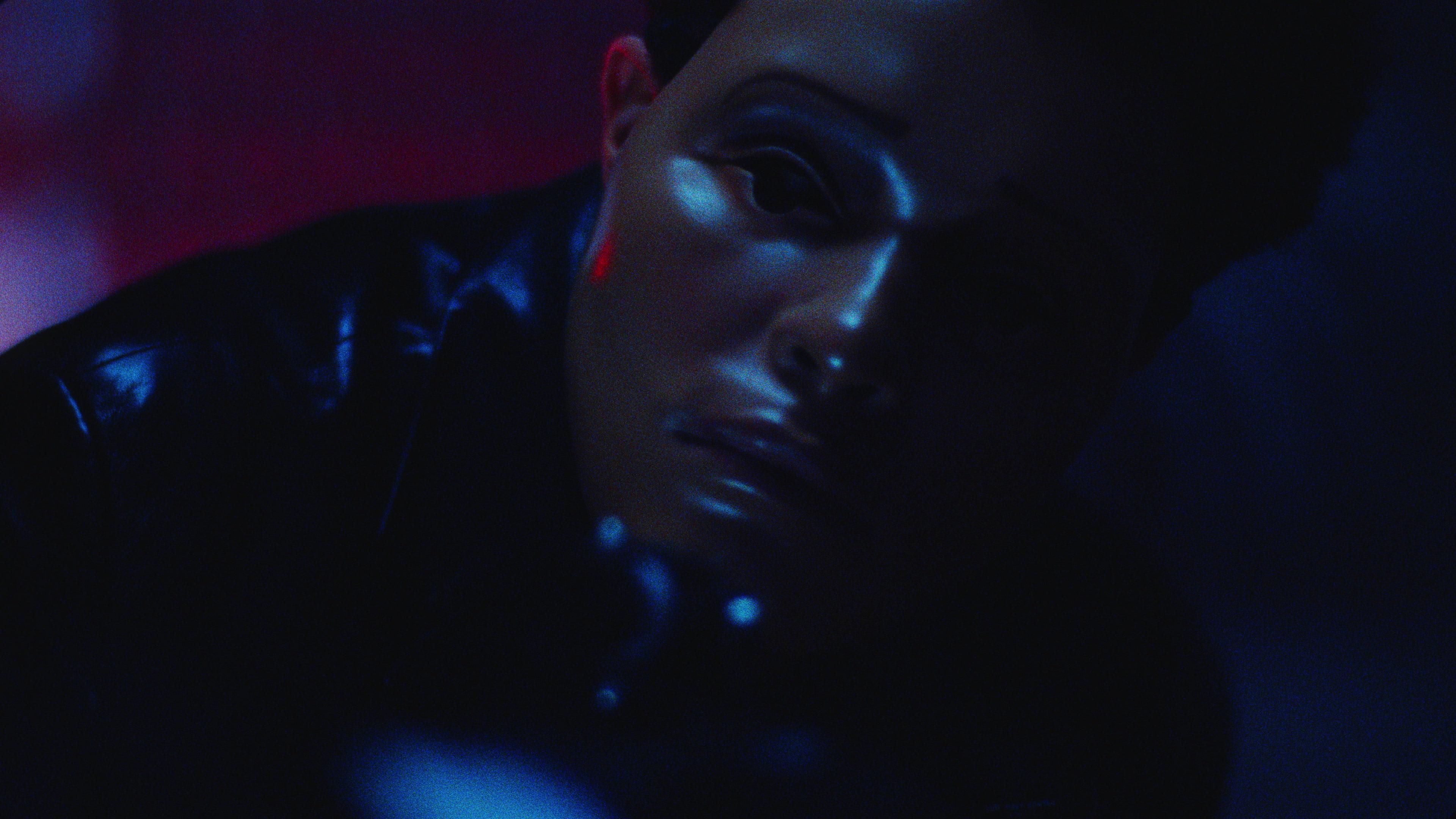 Is There Someone Else? - The Weeknd - 高清MV - 网易云音乐