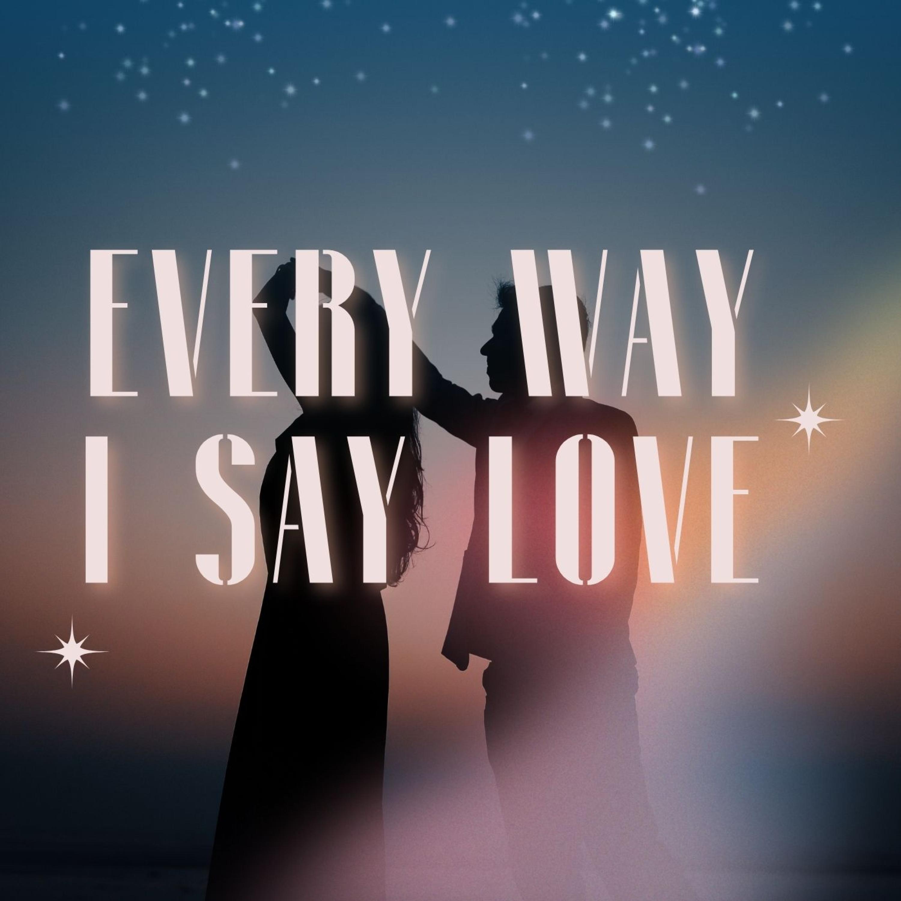 Every Way I Say Love - Lucky Khan - 专辑 - 网易云音乐