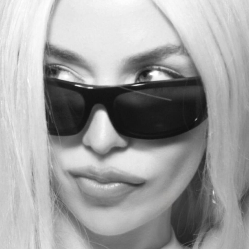 Ava Max - 歌手 - 网易云音乐