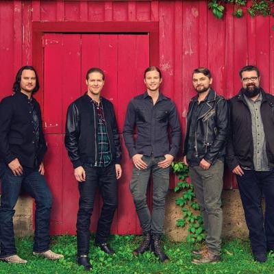 Home Free - 歌手 - 网易云音乐