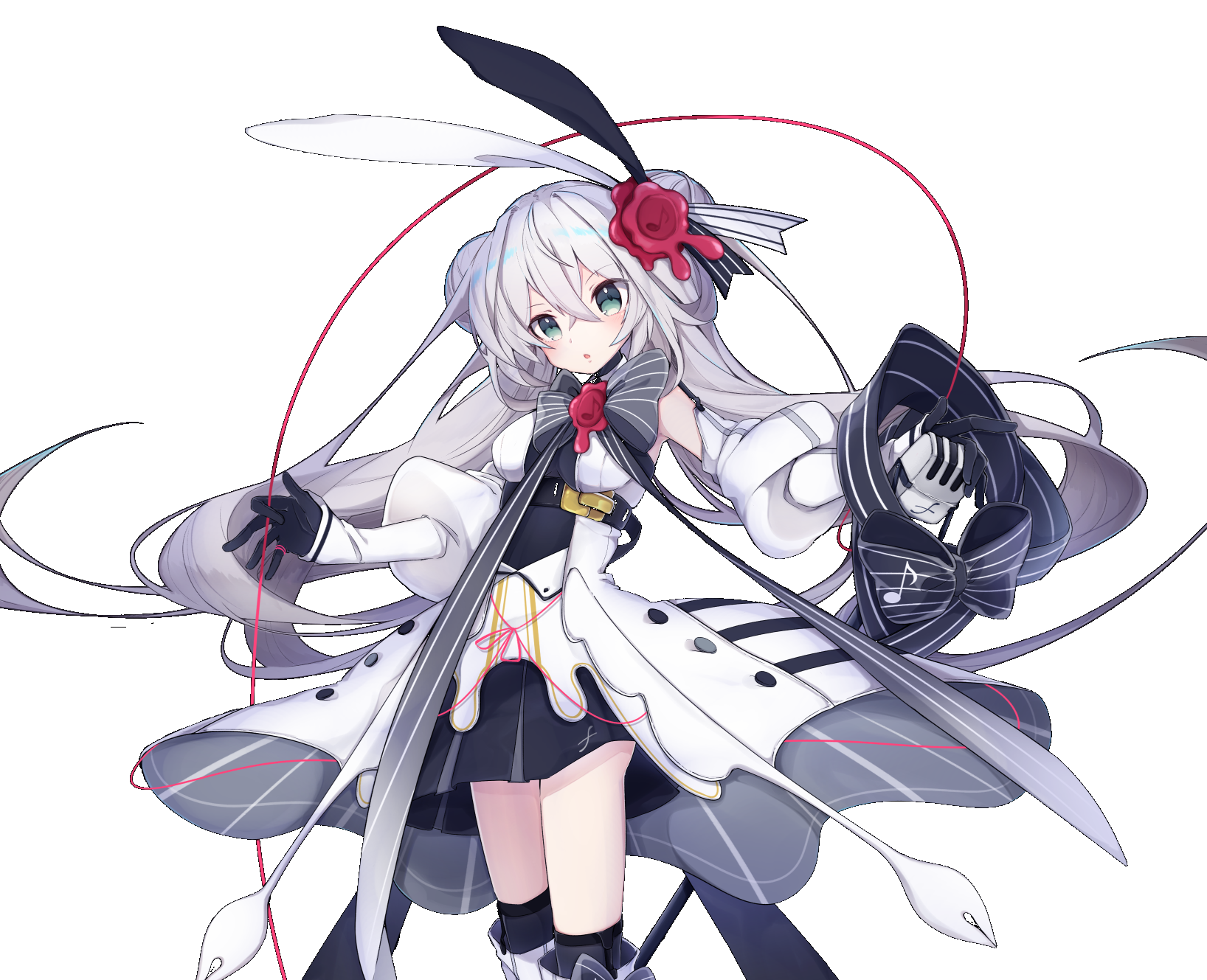 Eleanor Forte（爱莲娜·芙缇） - 歌手 - 网易云音乐