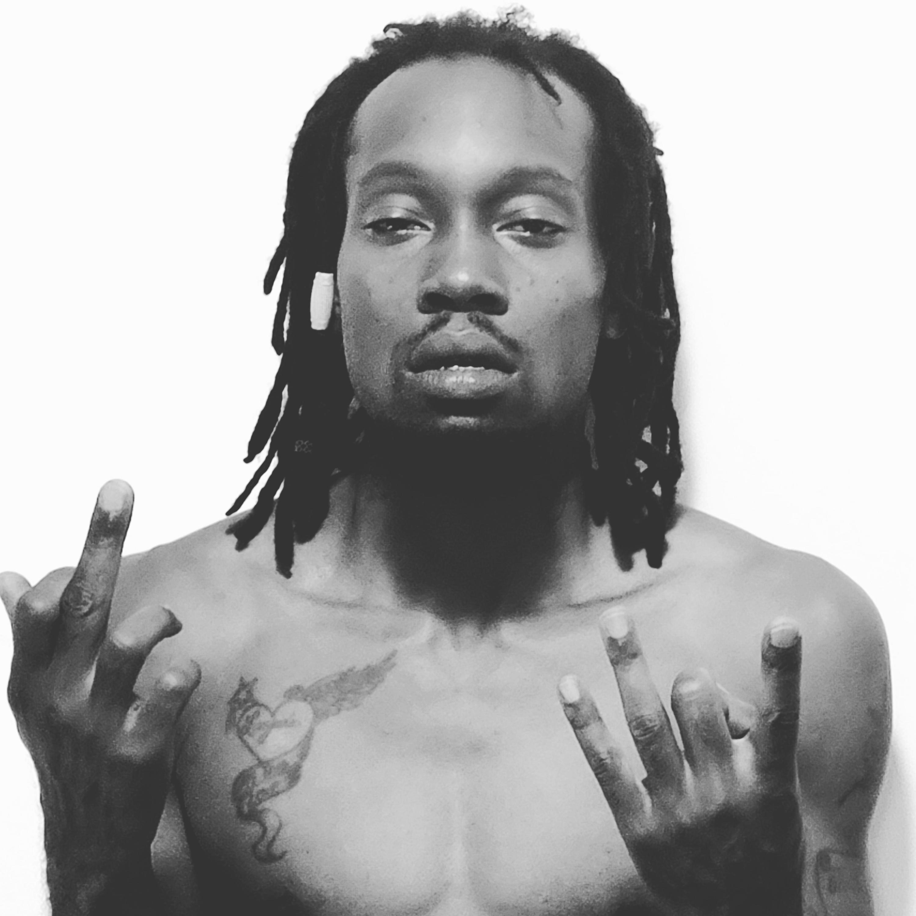 Big Who - Writ3r Da Devil - 专辑 - 网易云音乐