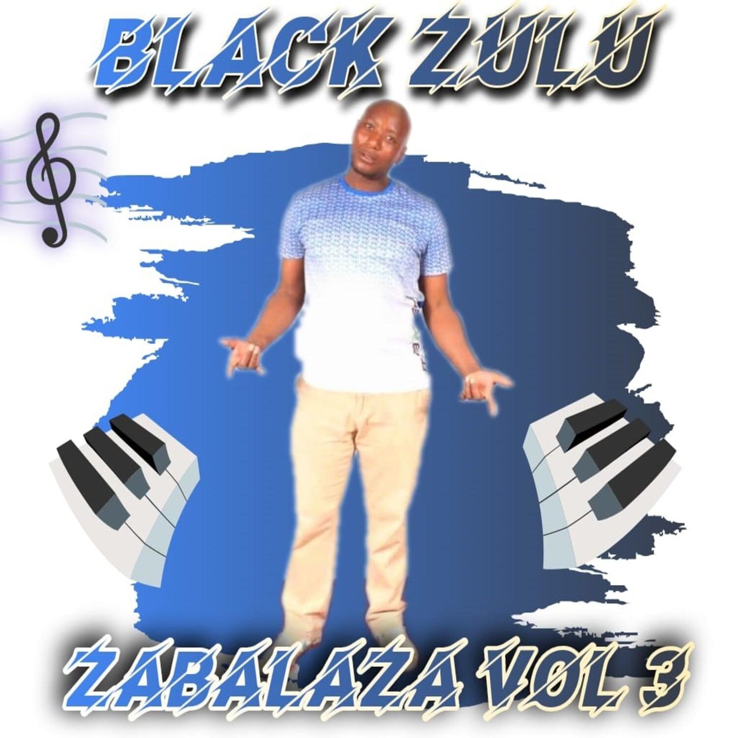 Zabalaza, Vol. 3 - Black Zulu - 专辑 - 网易云音乐