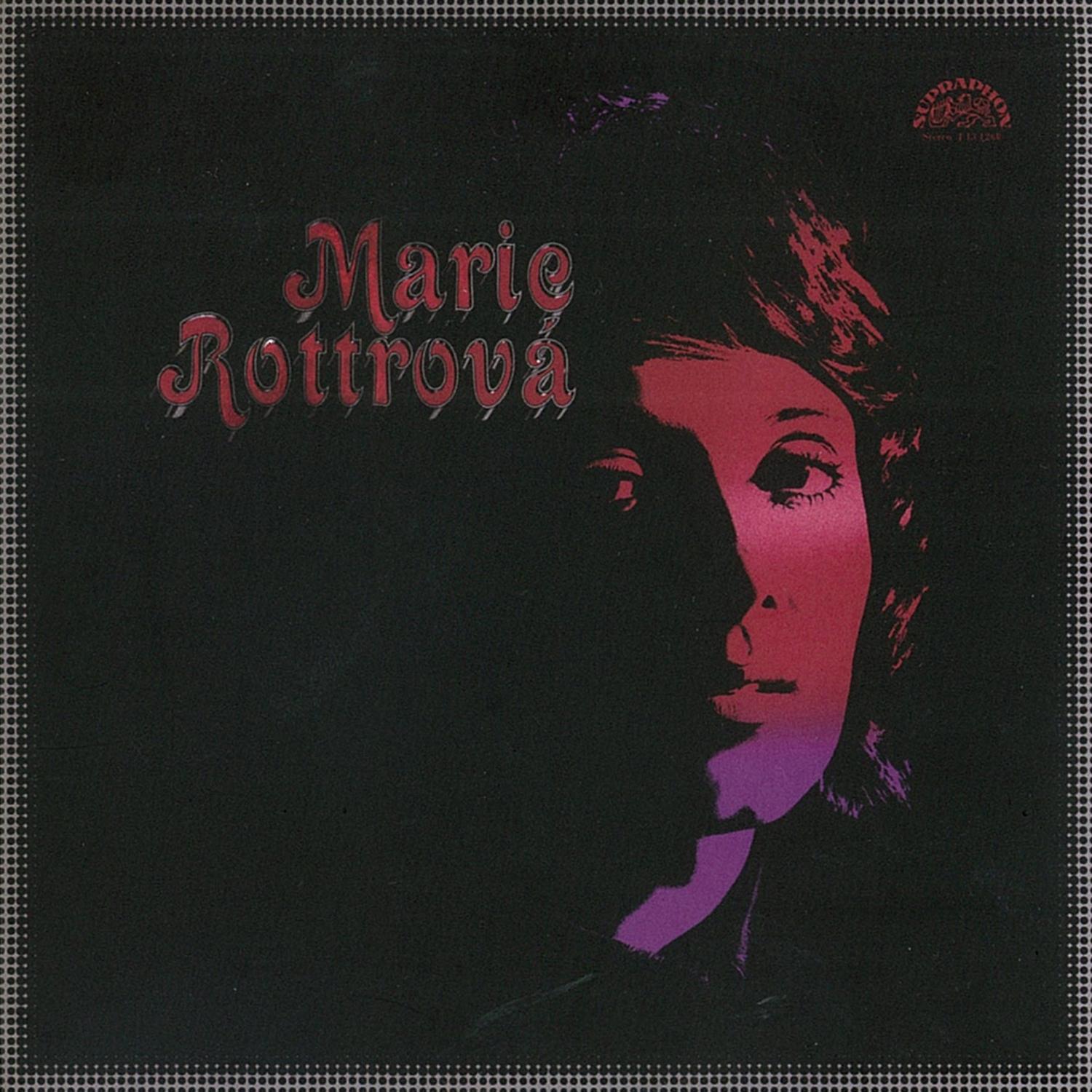 Krajina Po Bitvě - Marie Rottrová - 单曲 - 网易云音乐
