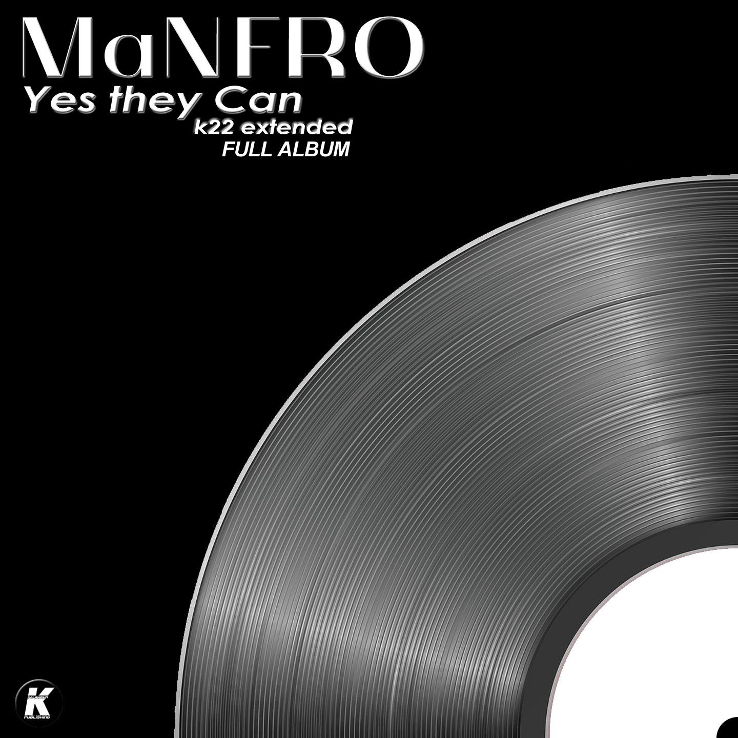 Yard Ten (K22 Extended) - Manfro - 单曲 - 网易云音乐