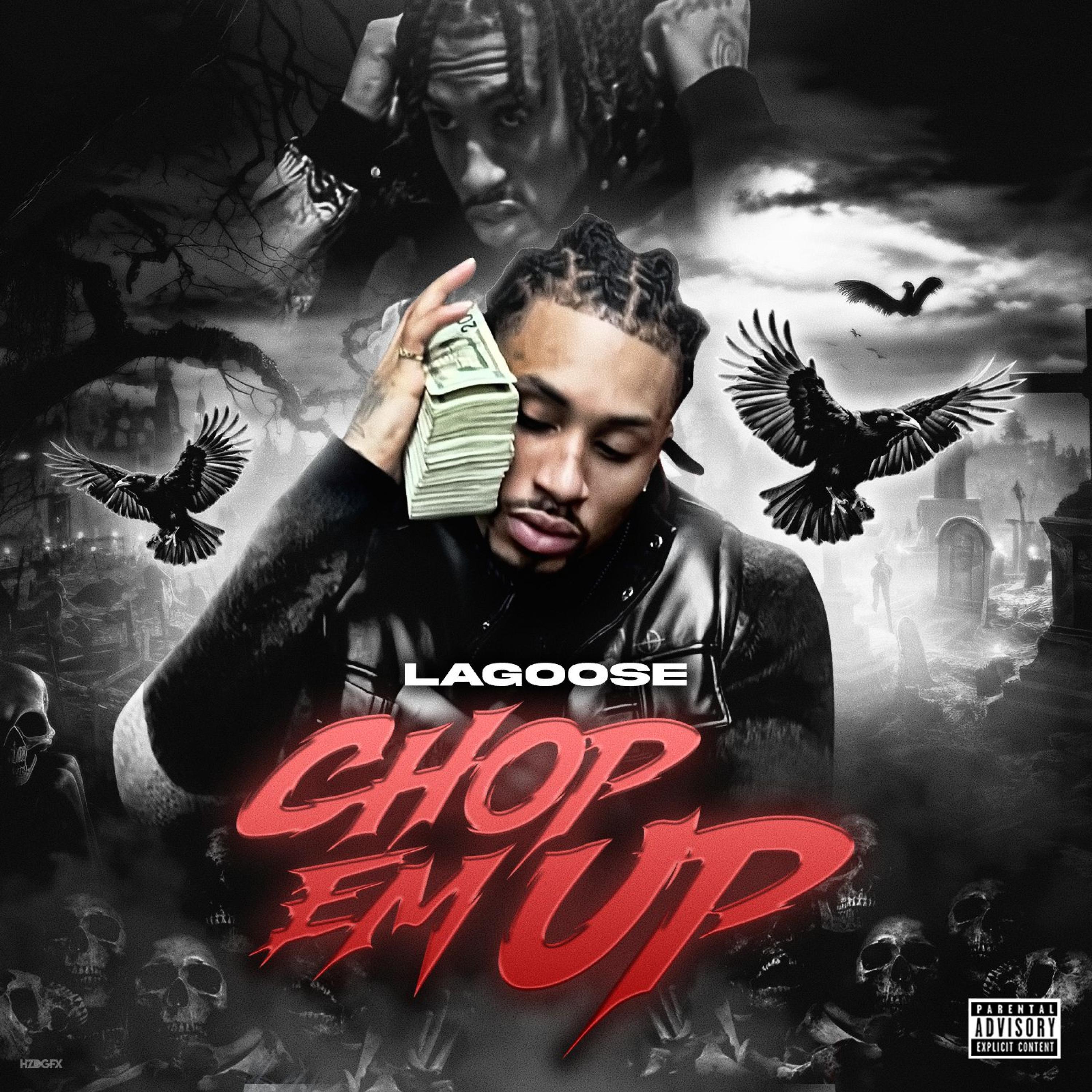 CHOP EM UP - Rnmcam - 专辑 - 网易云音乐