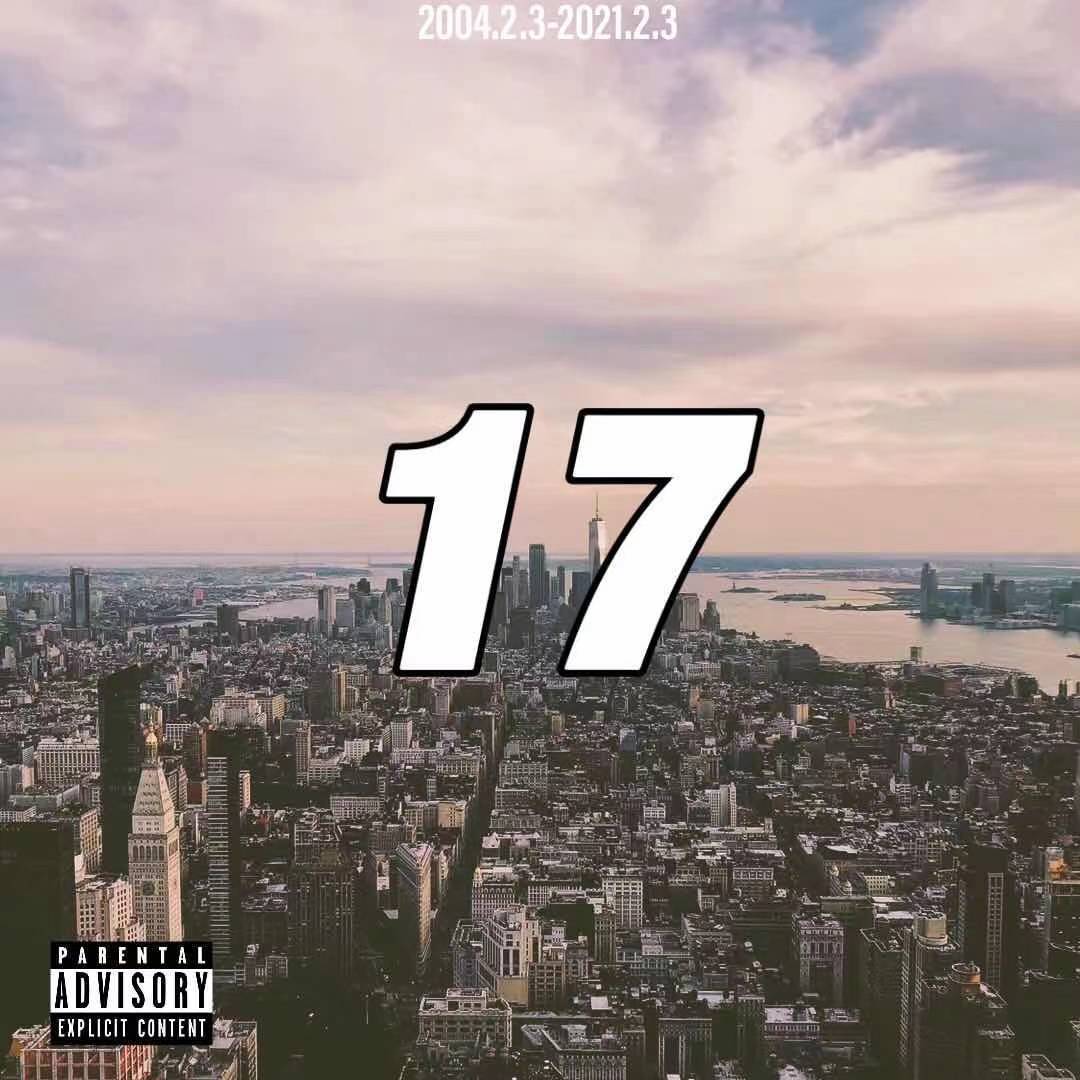 17 - XC - 单曲 - 网易云音乐