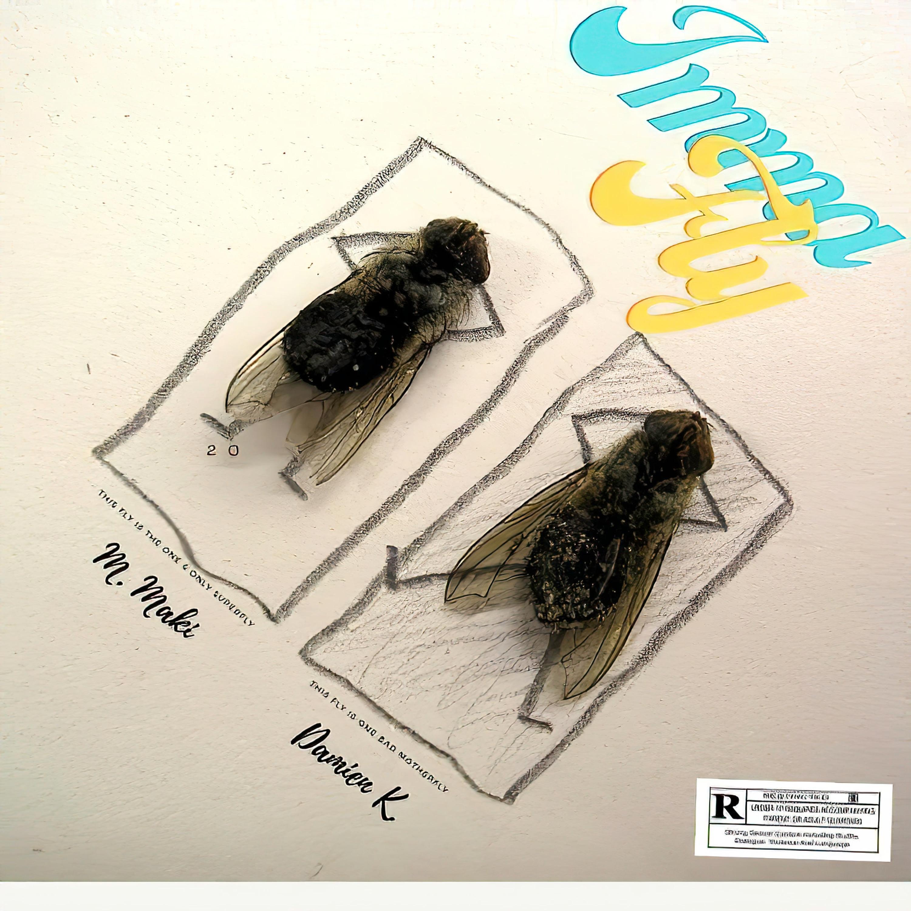 Imma Fly - Ketlo - 专辑 - 网易云音乐