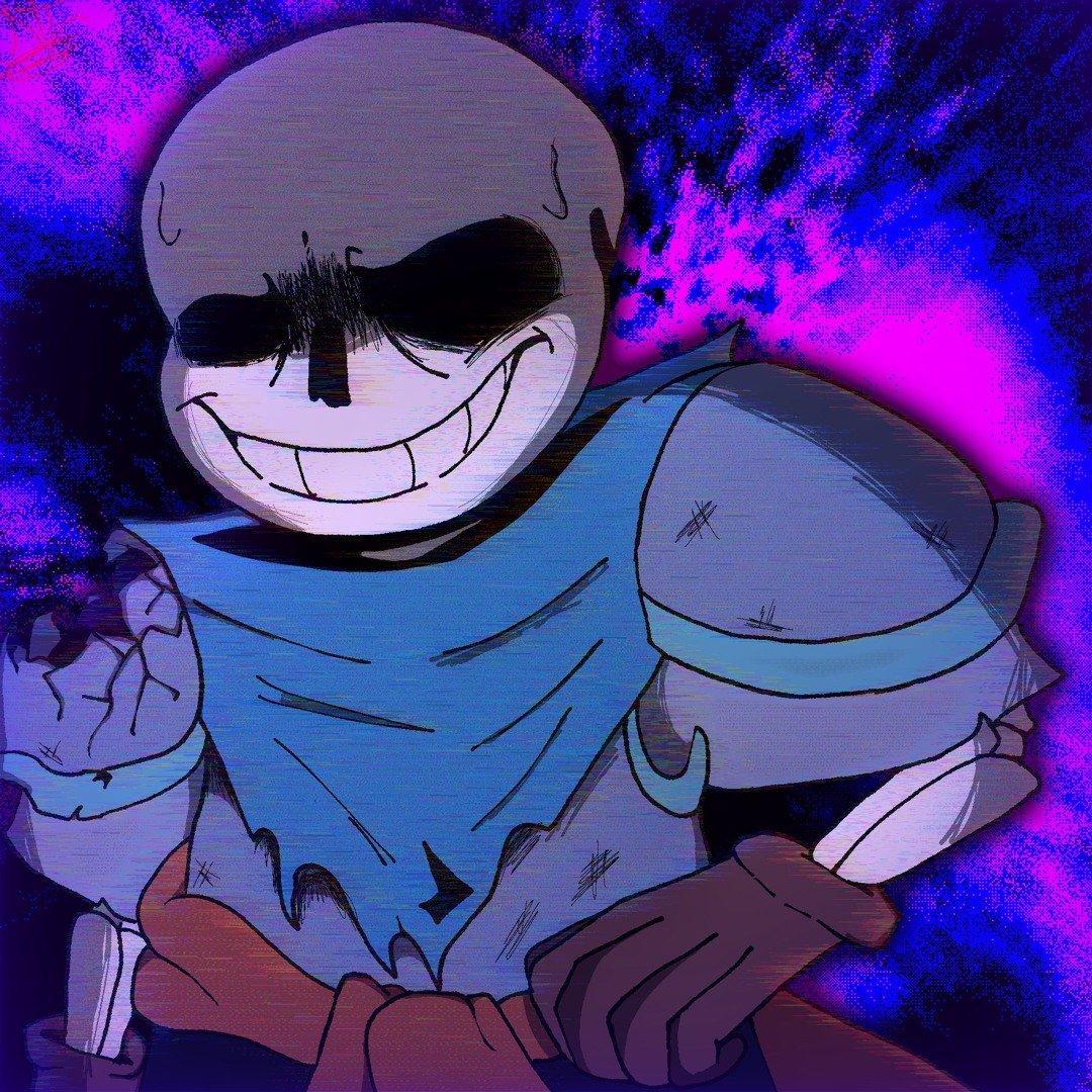 [Dusttrust（Epic Gaming）] Homicidal Lunacy（Menu？） - Undertale/Deltarune ...