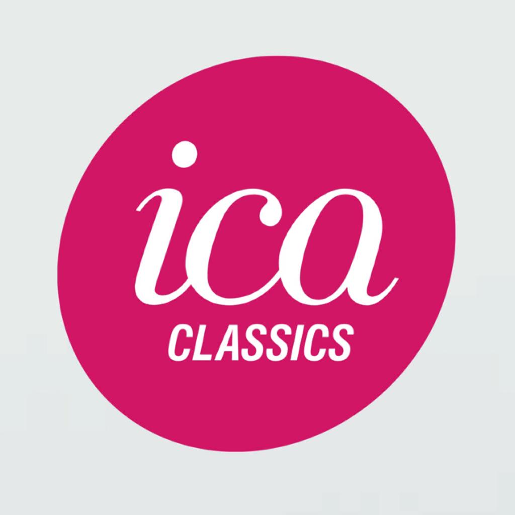 ICA Classics - 歌单 - 网易云音乐