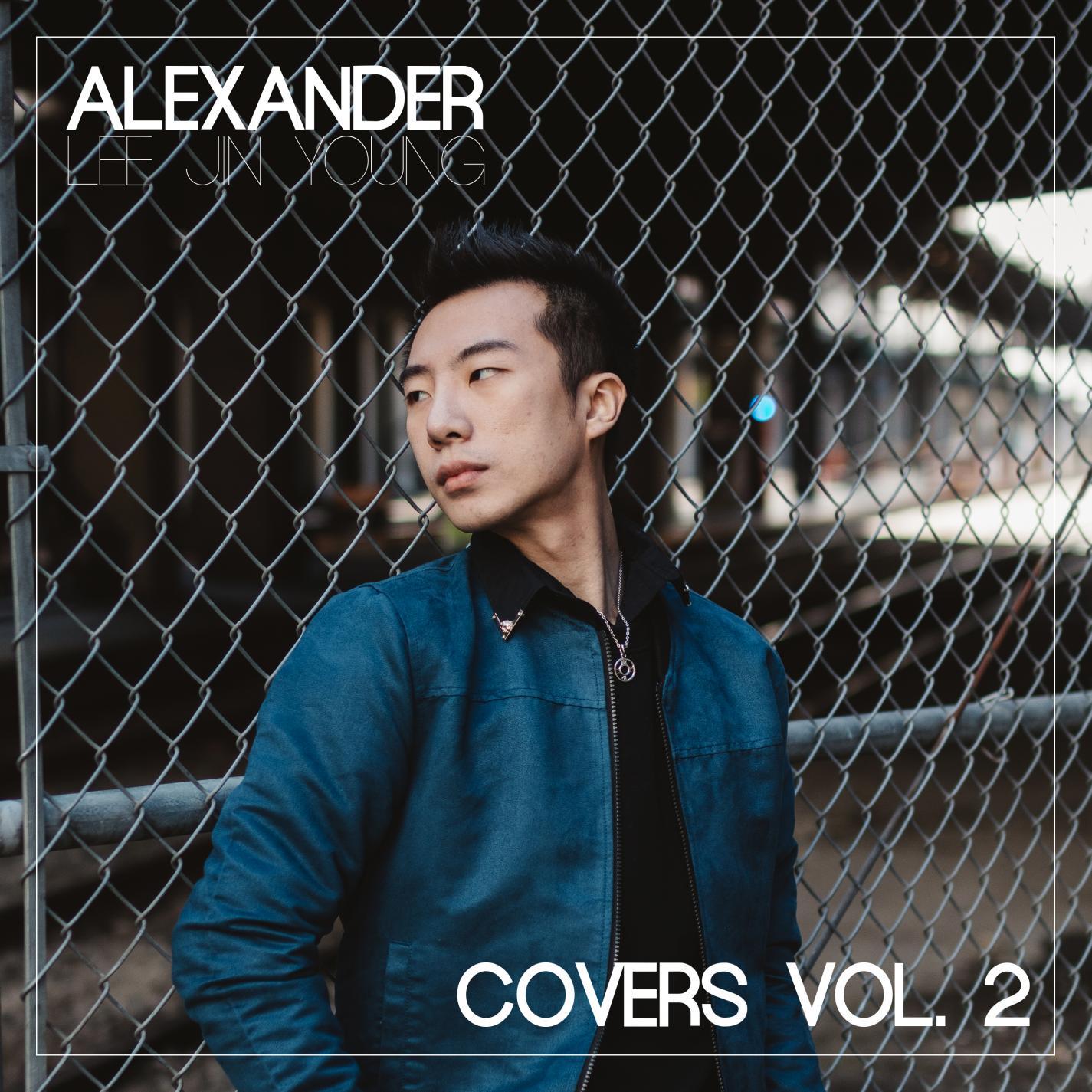 Eyes Nose Lips - Lee Alexander - 单曲 - 网易云音乐