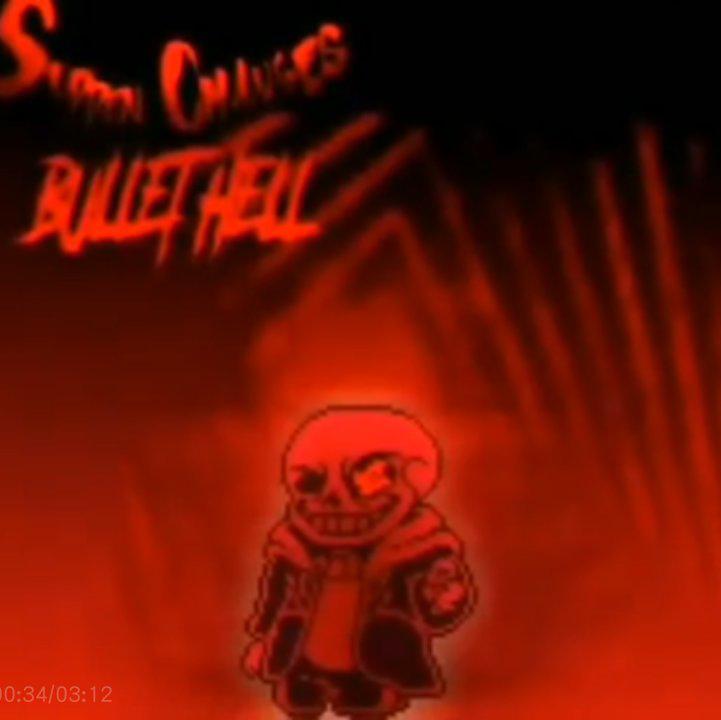 [Undertale aus] Bullet Hell [BenyiC03 Ver](+Flp and Midi) - ink娘的多厨孤独小 ...