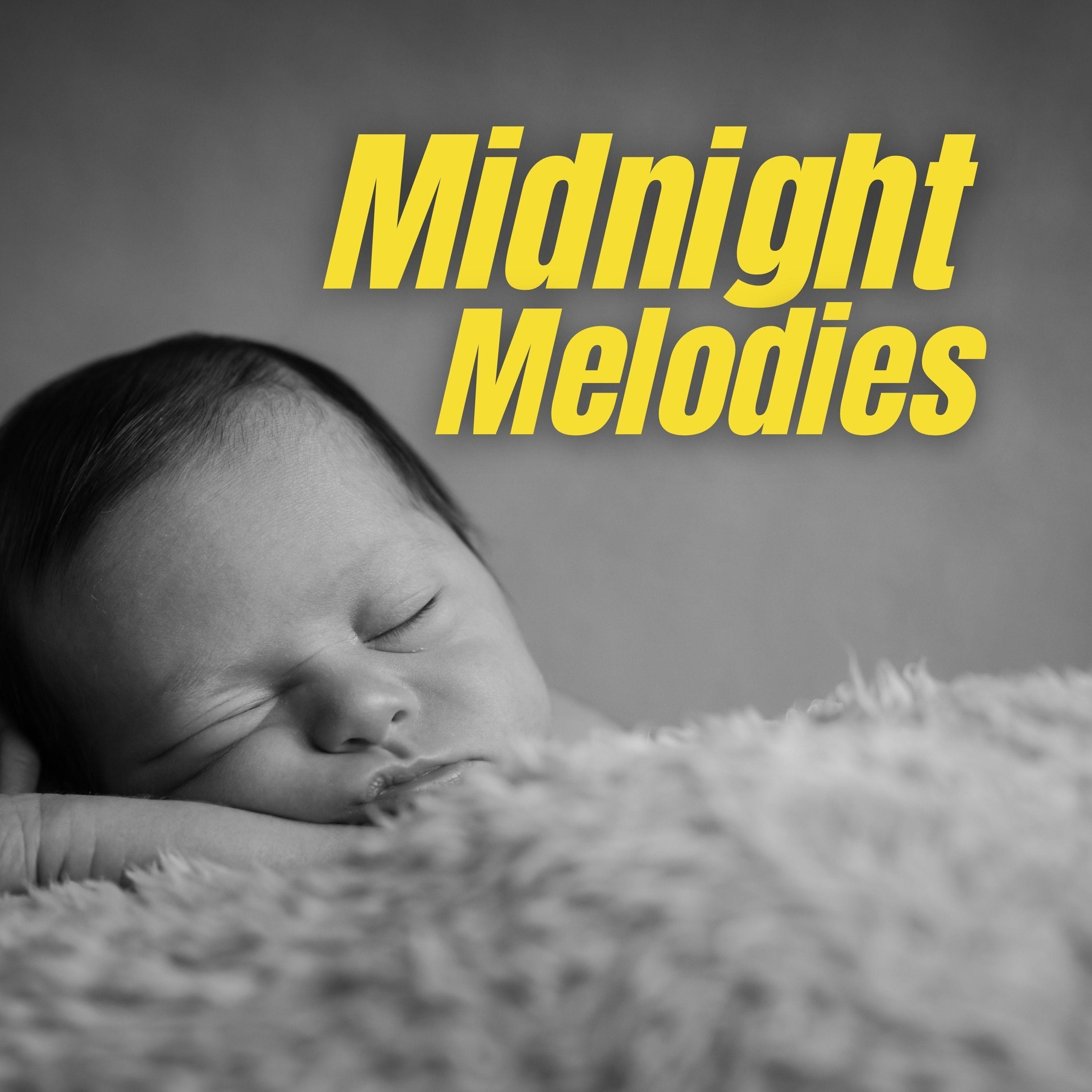 Lullaby Playlist - Newborn Sleep Music Lullabies - 单曲 - 网易云音乐
