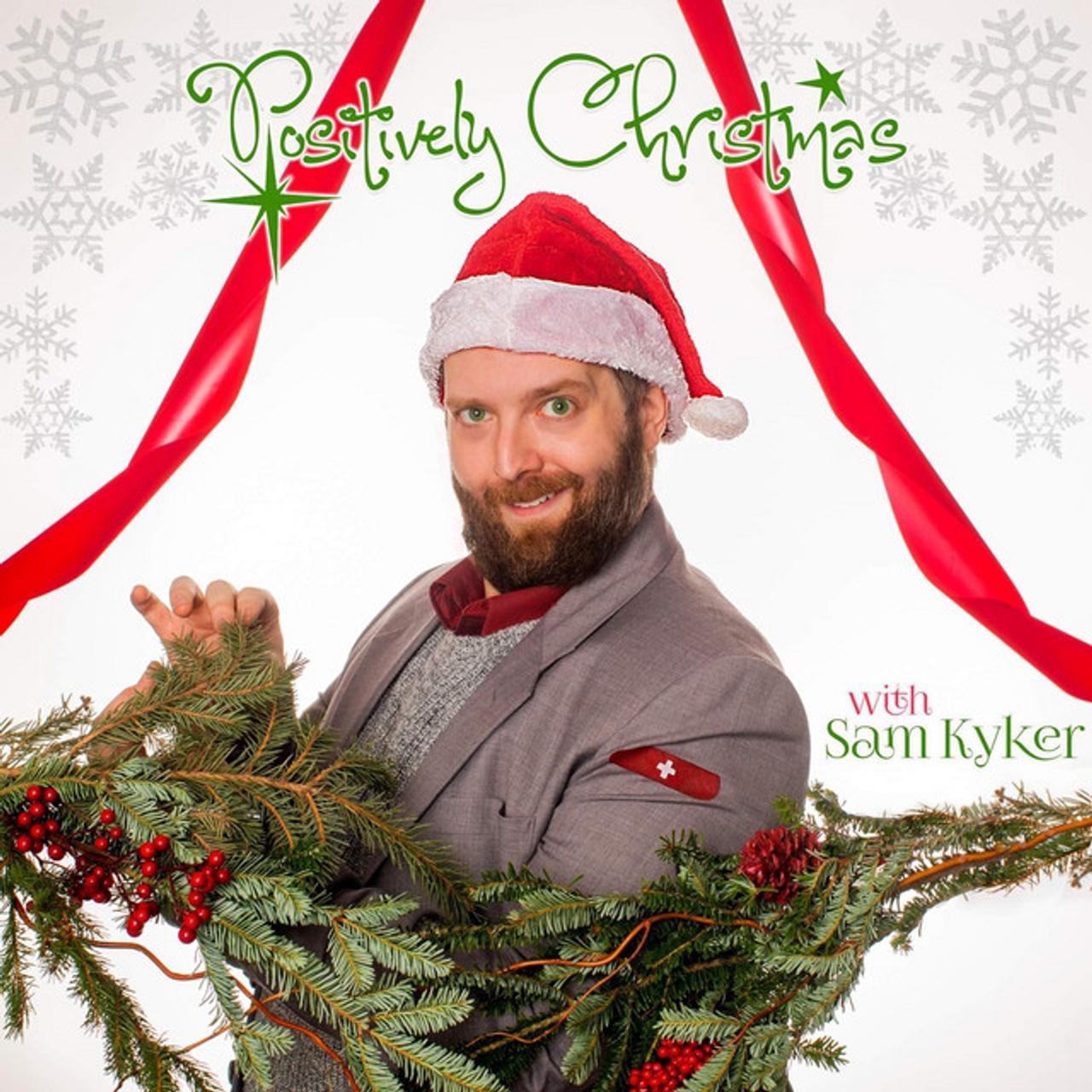 Sam Kyker - 歌手 - 网易云音乐