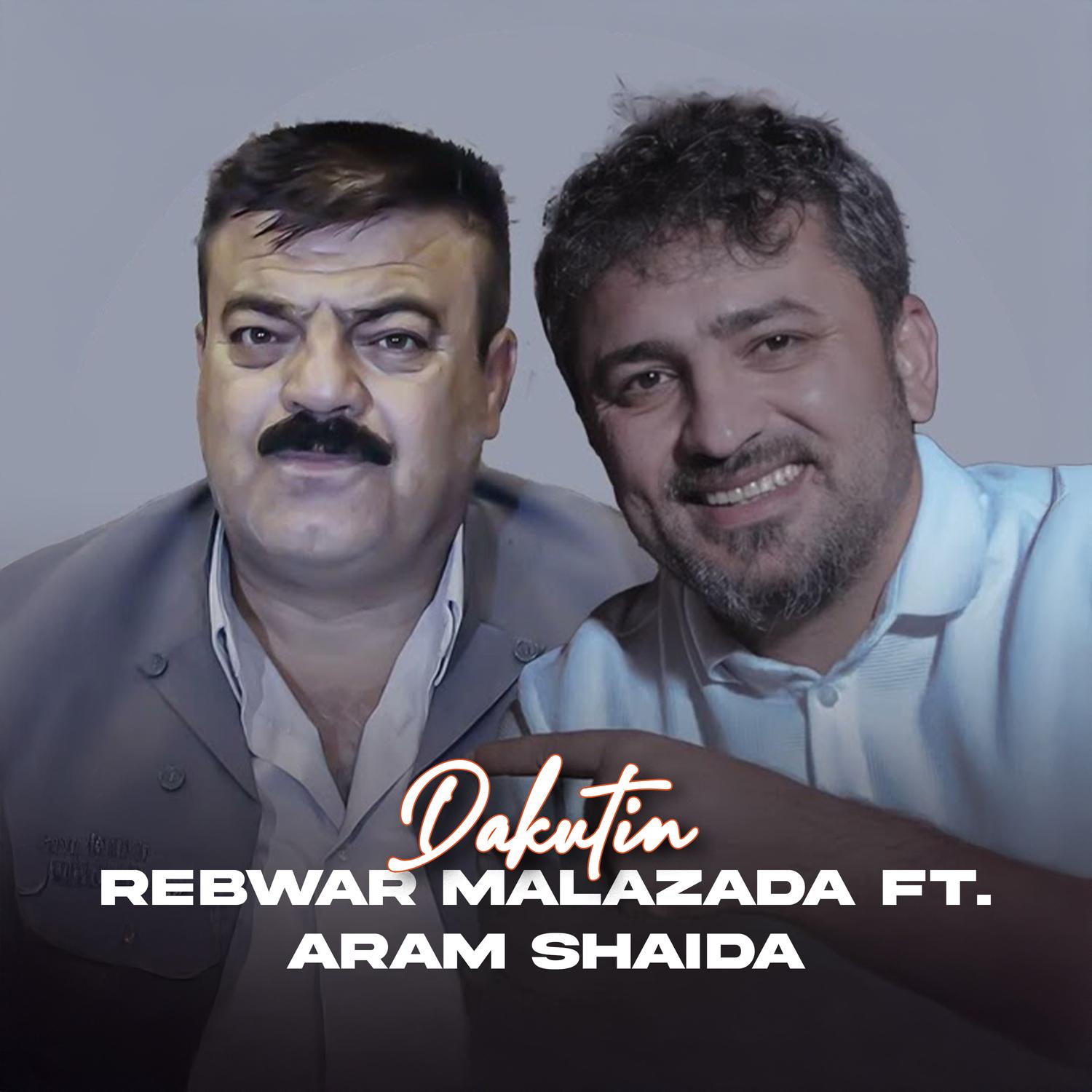 Aloza Aloza - Rebwar Malazada/Aram Shaida - 单曲 - 网易云音乐