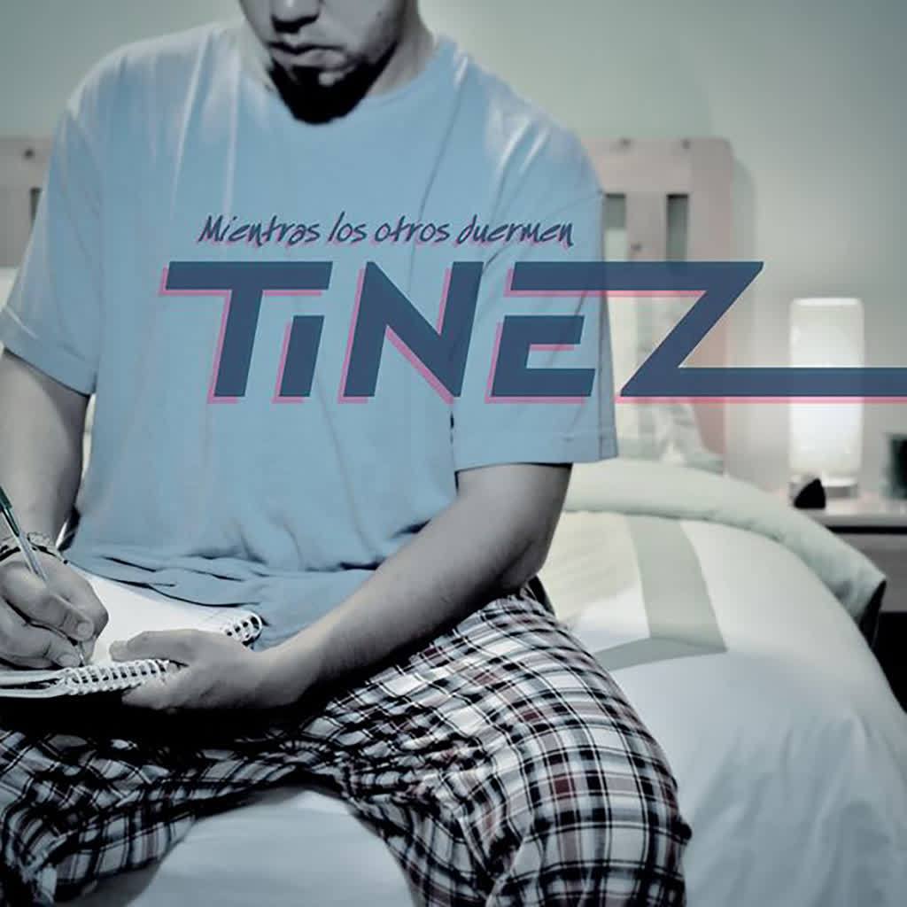 Mc - Tinez - 单曲 - 网易云音乐