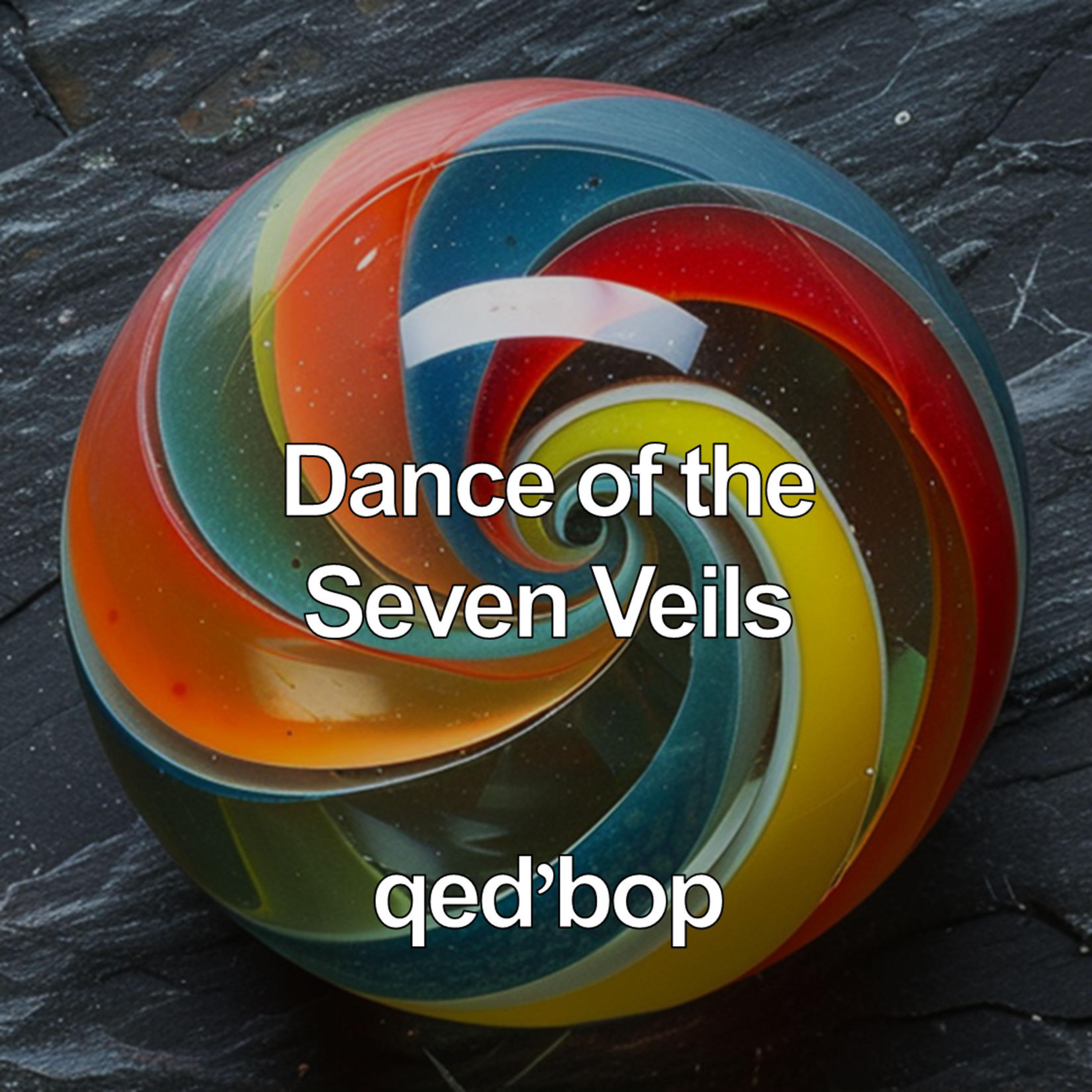 The Raven Himself is Hoarse - qed'bop - 单曲 - 网易云音乐