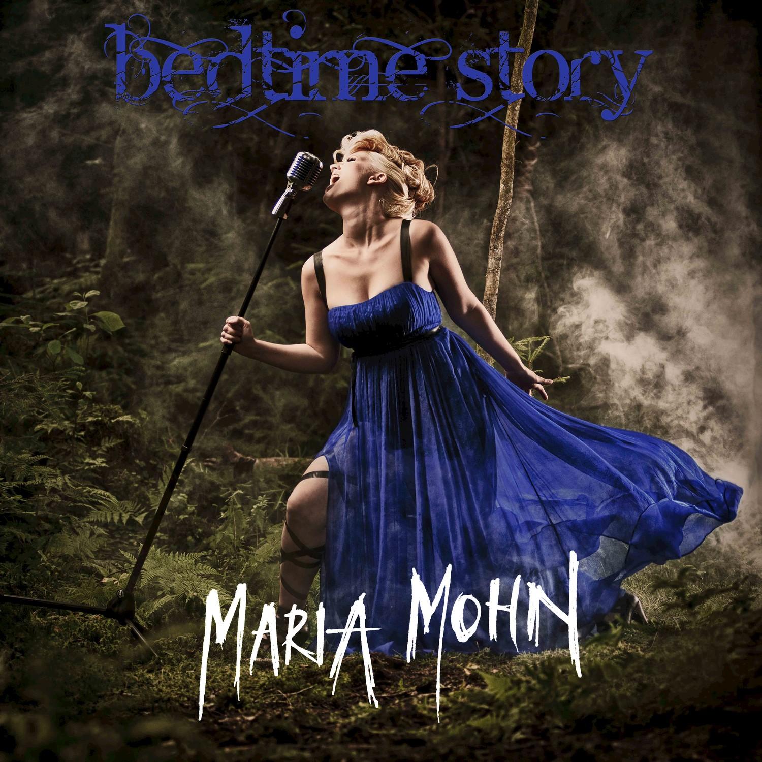 Bedtime Story - Maria Mohn - 单曲 - 网易云音乐