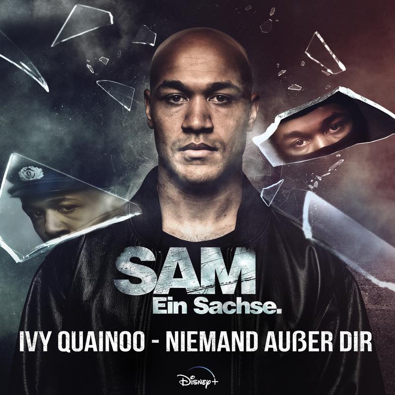 Niemand außer dir (aus "Sam - ein Sachse") - Ivy Quainoo - 单曲 - 网易云音乐