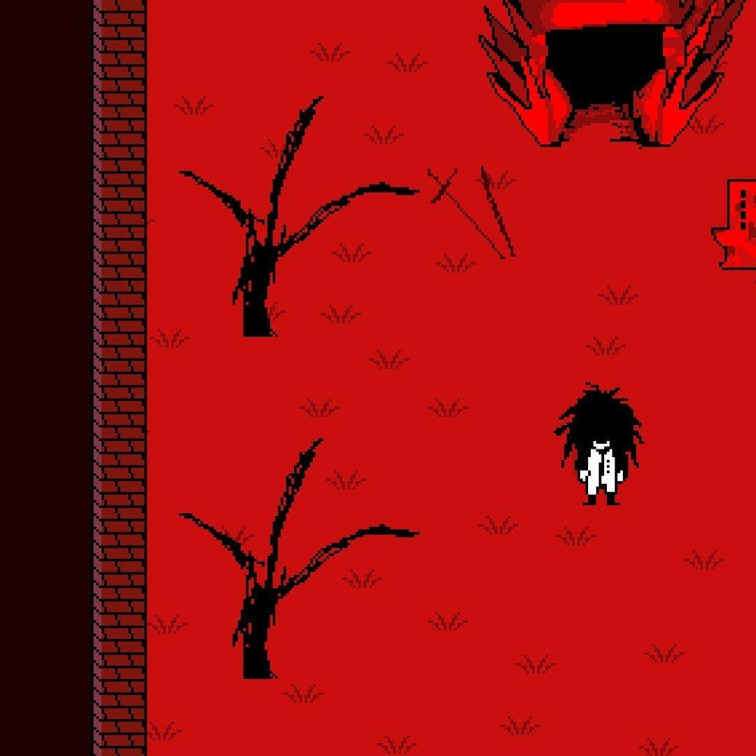 [Undertale：Red Mask] Scurrying - Undertale/Deltarune 电台（Ver. 2） - 电台节目 ...