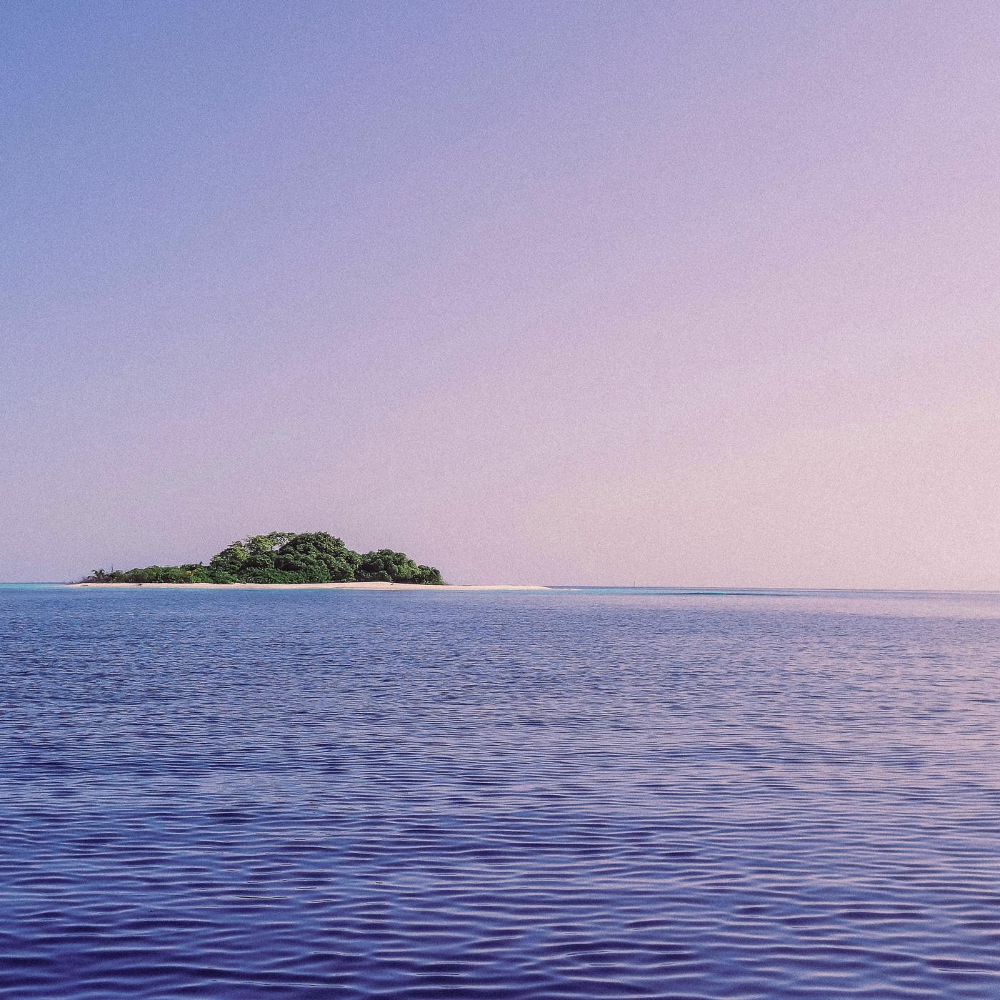 1 Ocean Night: Mystic Tides - Ocean Sounds - 专辑 - 网易云音乐