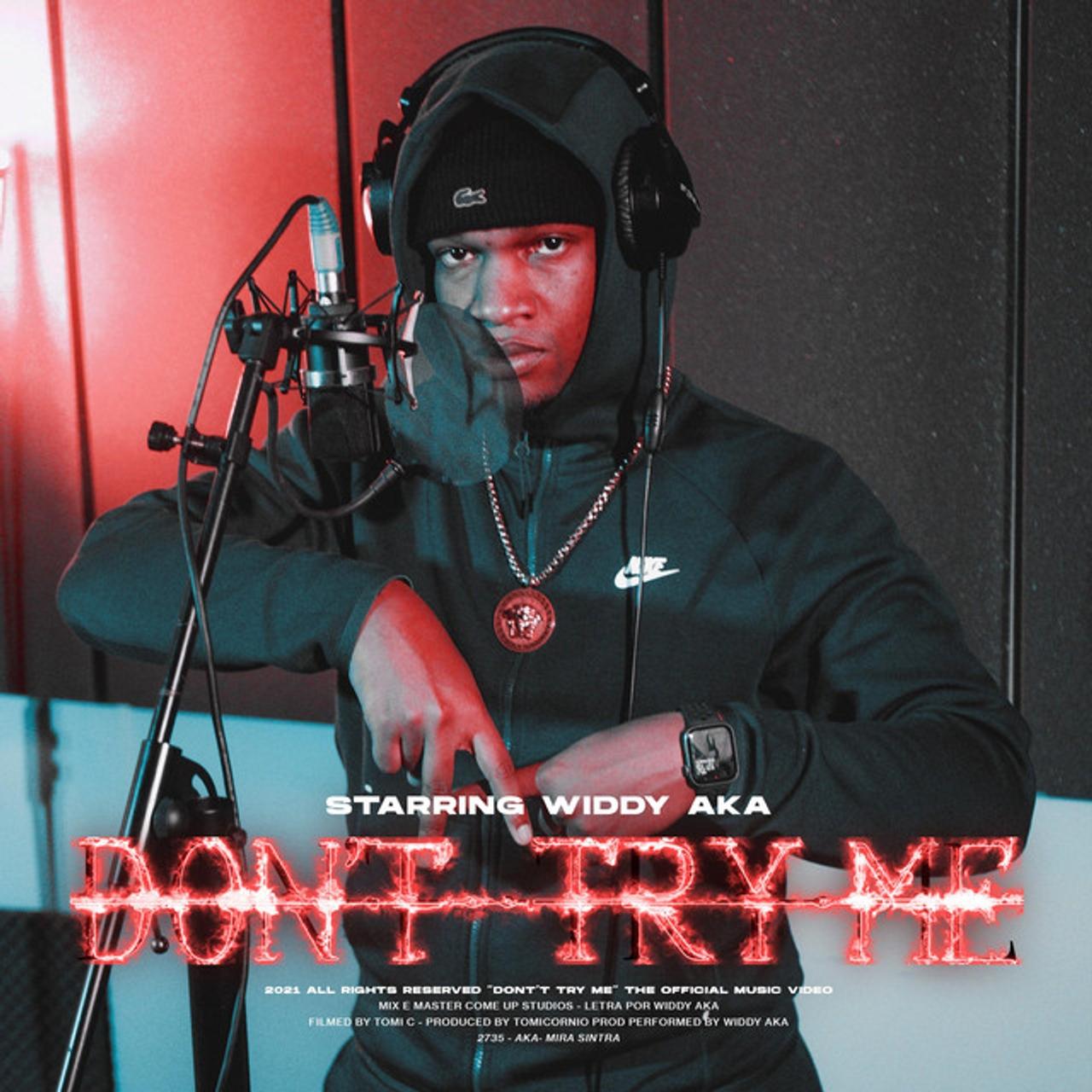 Widdy AKA - 歌手 - 网易云音乐