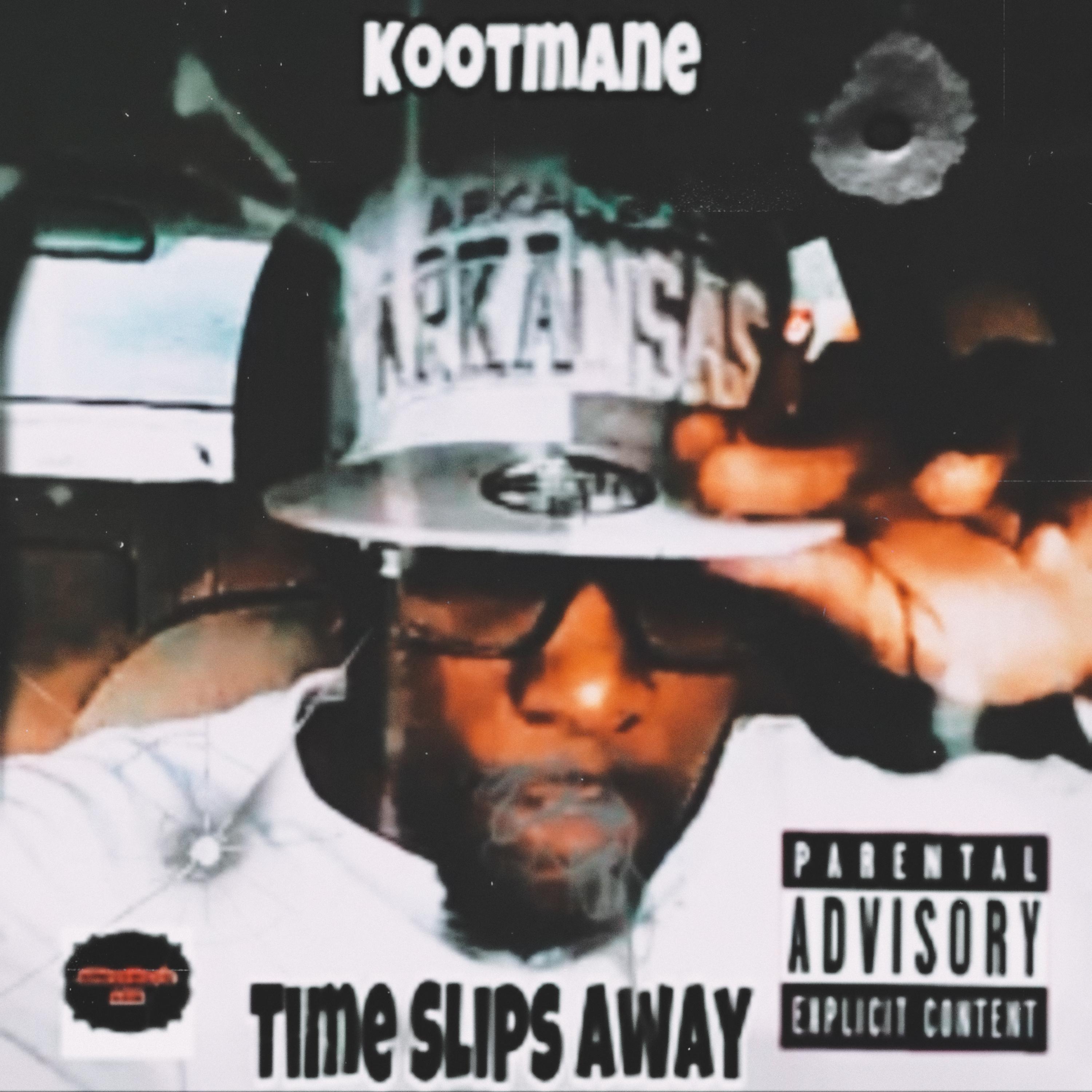 She Freaky - Kootmane - 单曲 - 网易云音乐