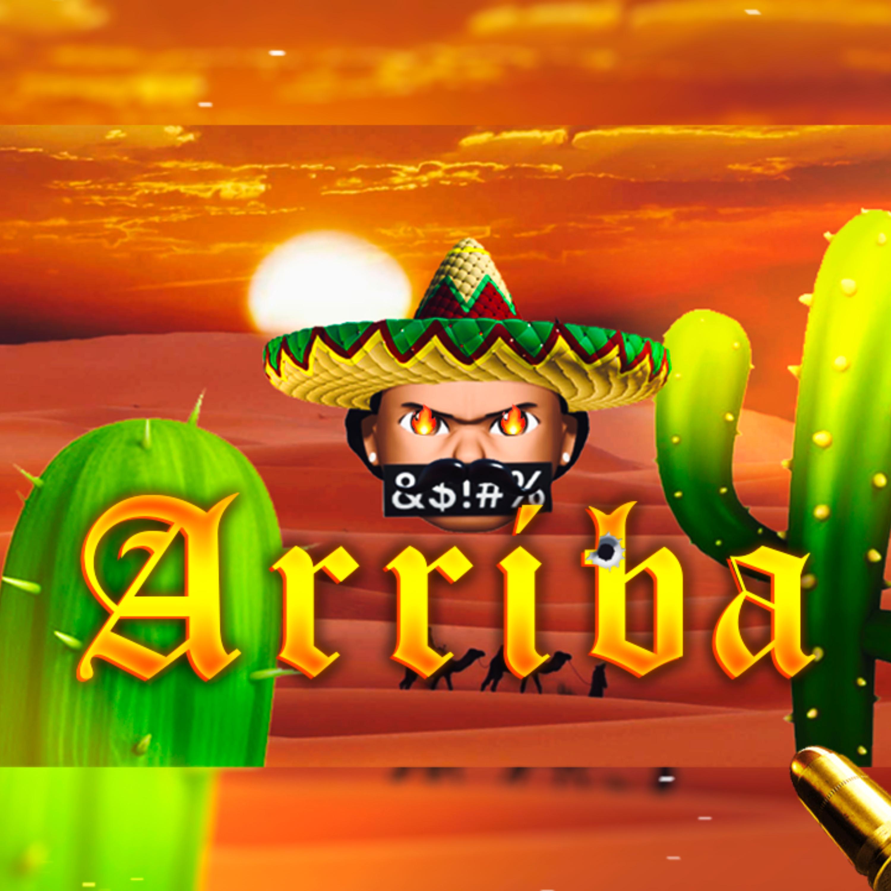 Arriba - Teaga051 - 专辑 - 网易云音乐