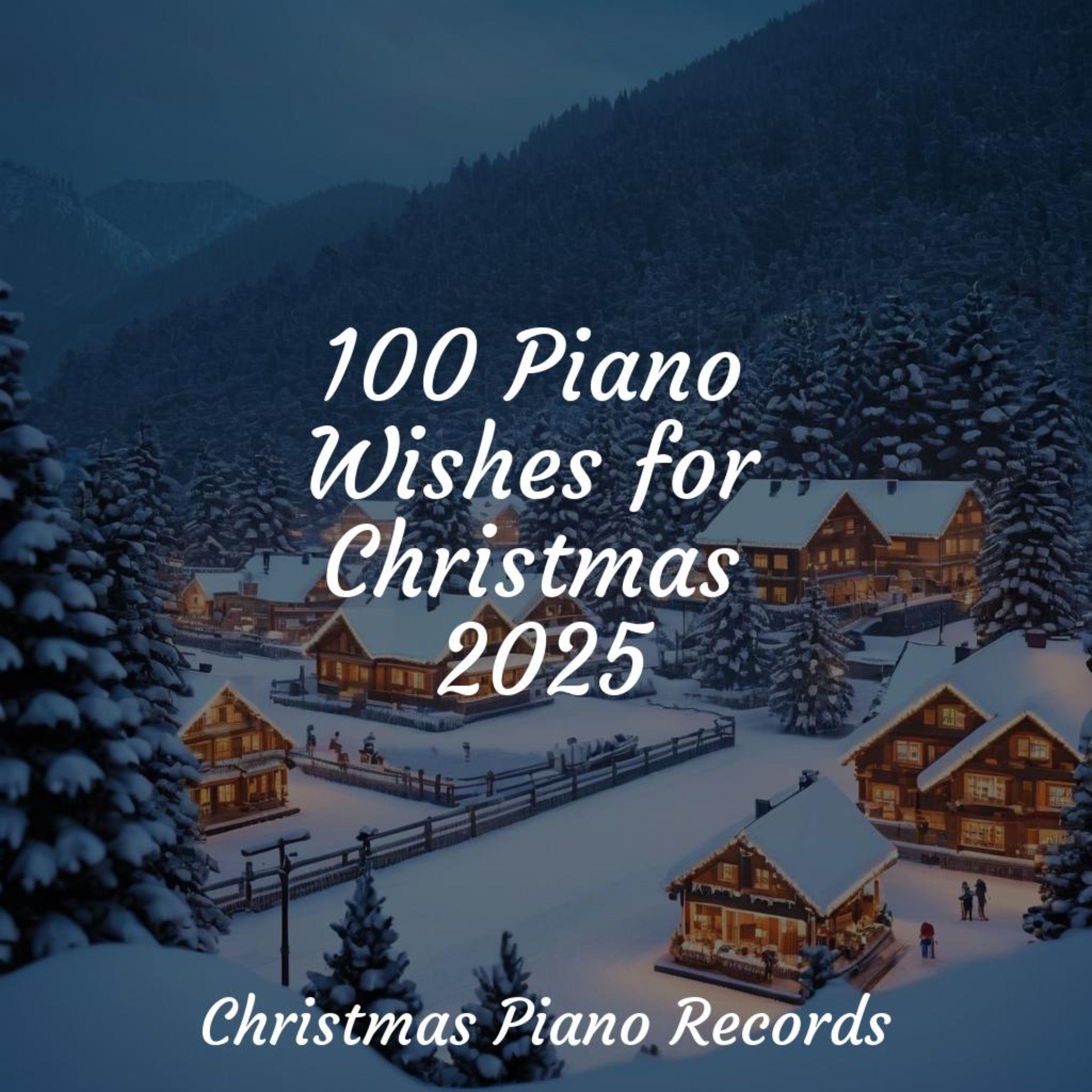 Merry Christmas Magic - Relaxing Piano Club/Piano Bar/Classical ...