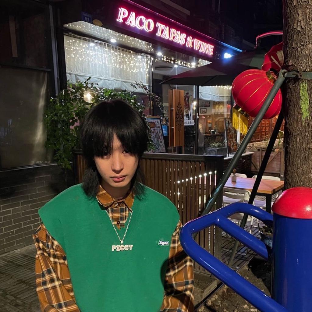 PIggy - 歌手 - 网易云音乐