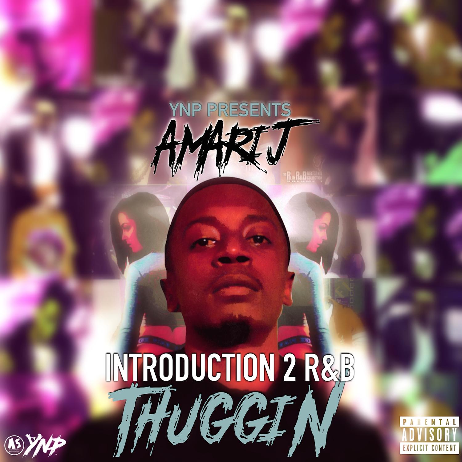 Shady Sex (Part II) - Amari j - 单曲 - 网易云音乐