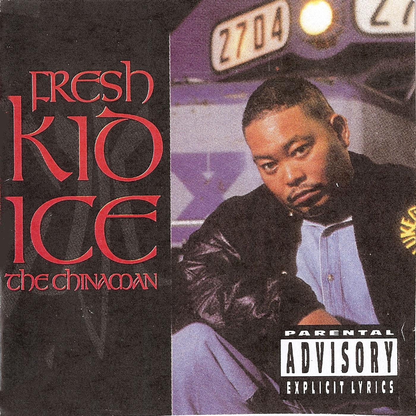 Demons - Fresh Kid Ice - 单曲 - 网易云音乐