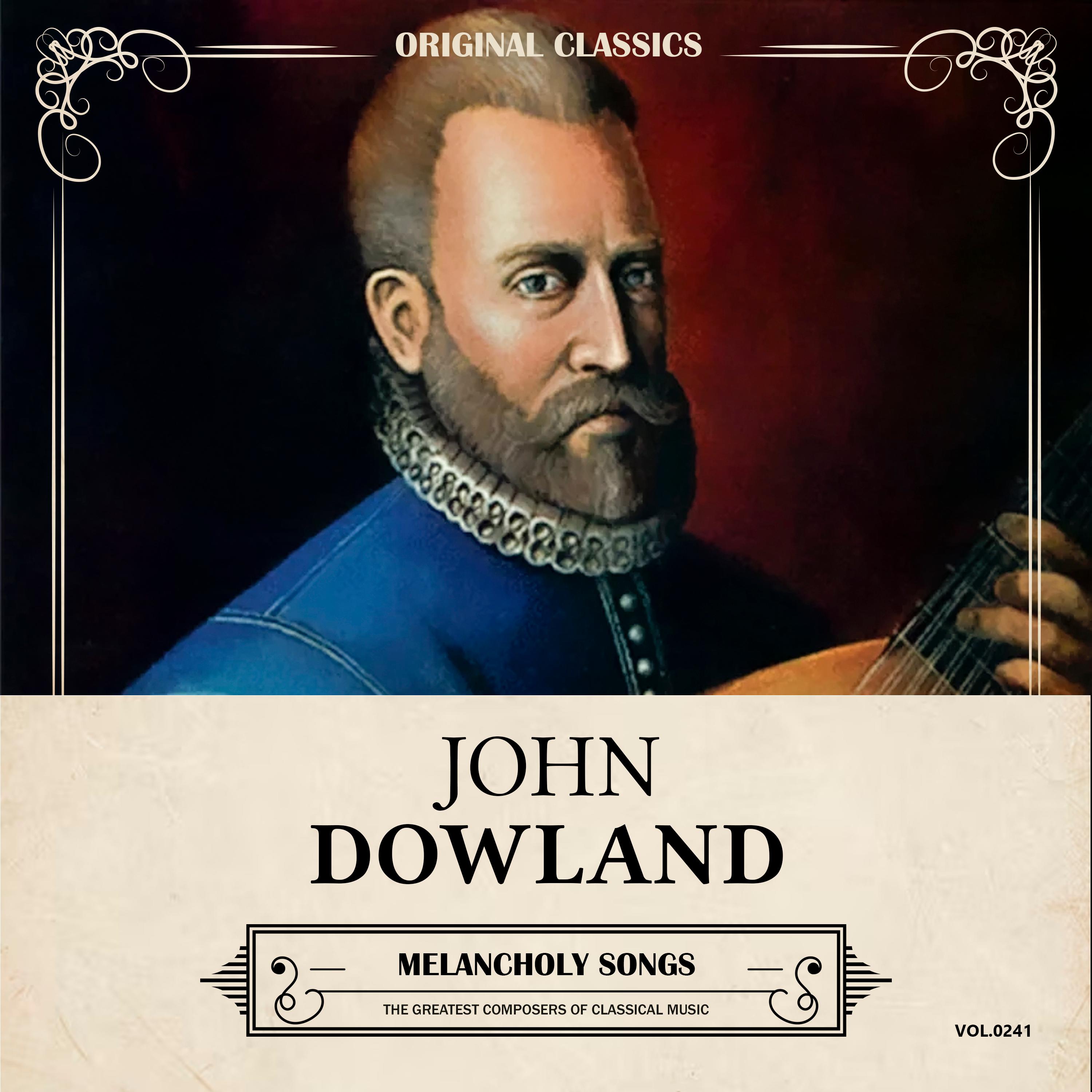 Sorrow, Stay - John Dowland/Klaus Reimann - 单曲 - 网易云音乐