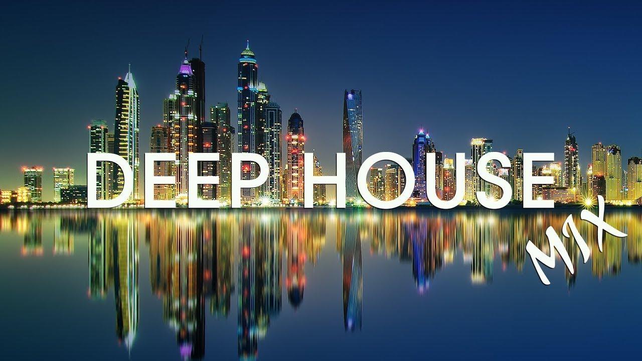 Avicii, Dua Lipa, Coldplay, Martin Garrix & Kygo, The Chains - XDeep ...