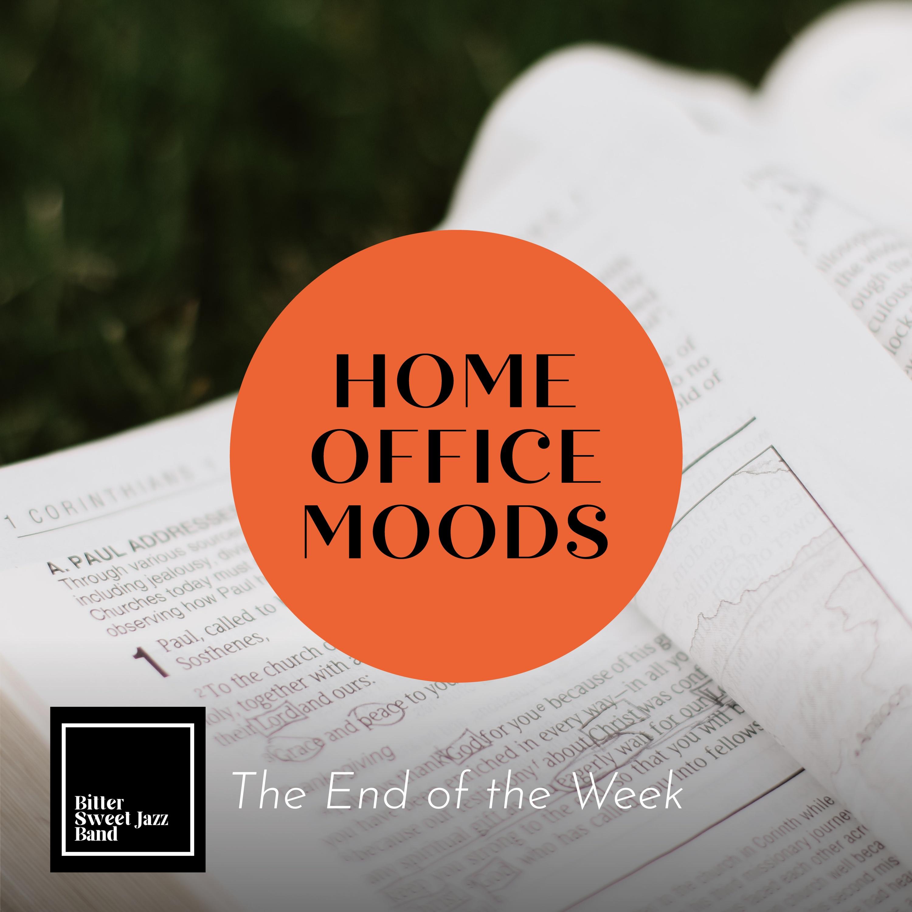 Tenacious Spirit Cadence - Bitter Sweet Jazz Band - 单曲 - 网易云音乐