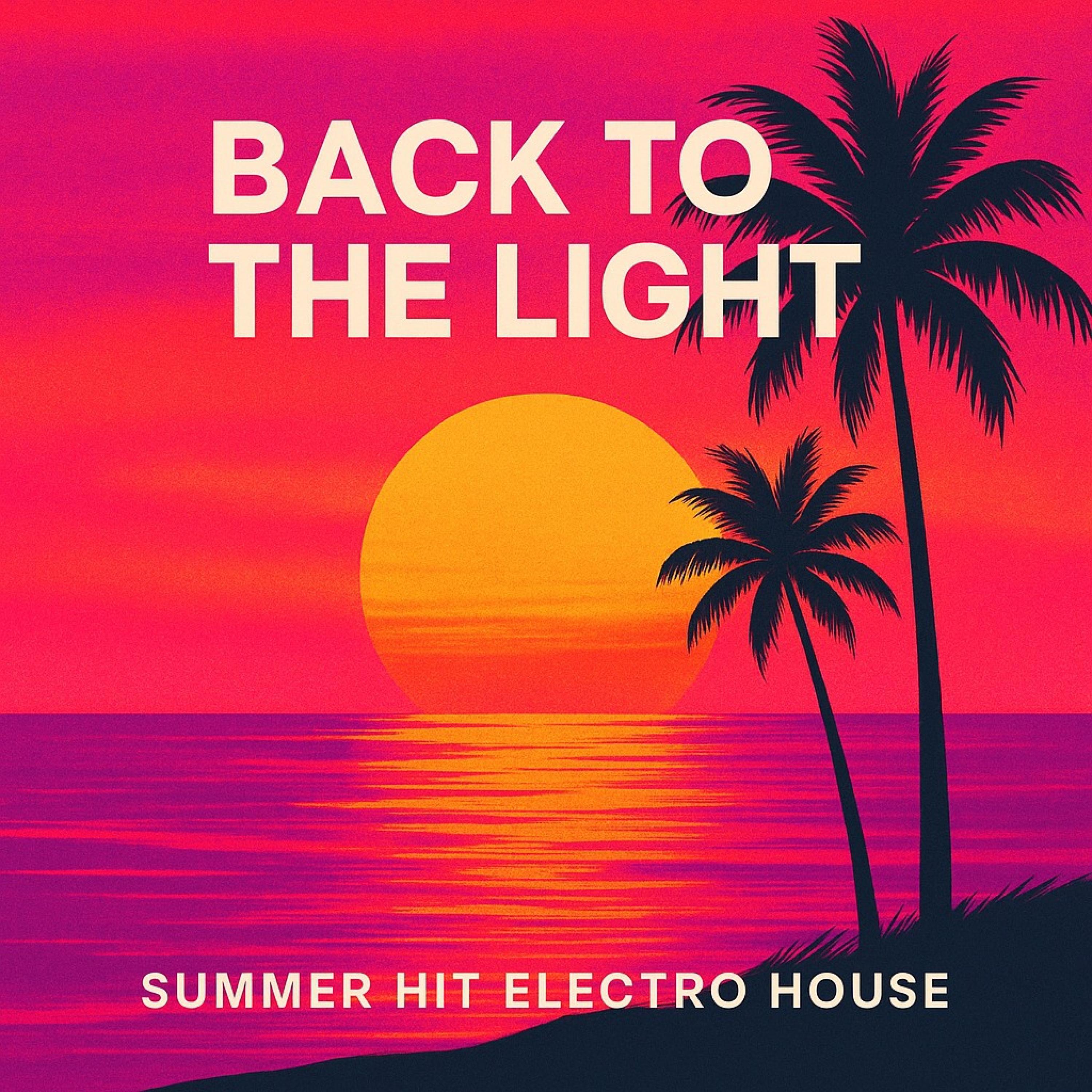 Back to the Light - Banjag - 单曲 - 网易云音乐