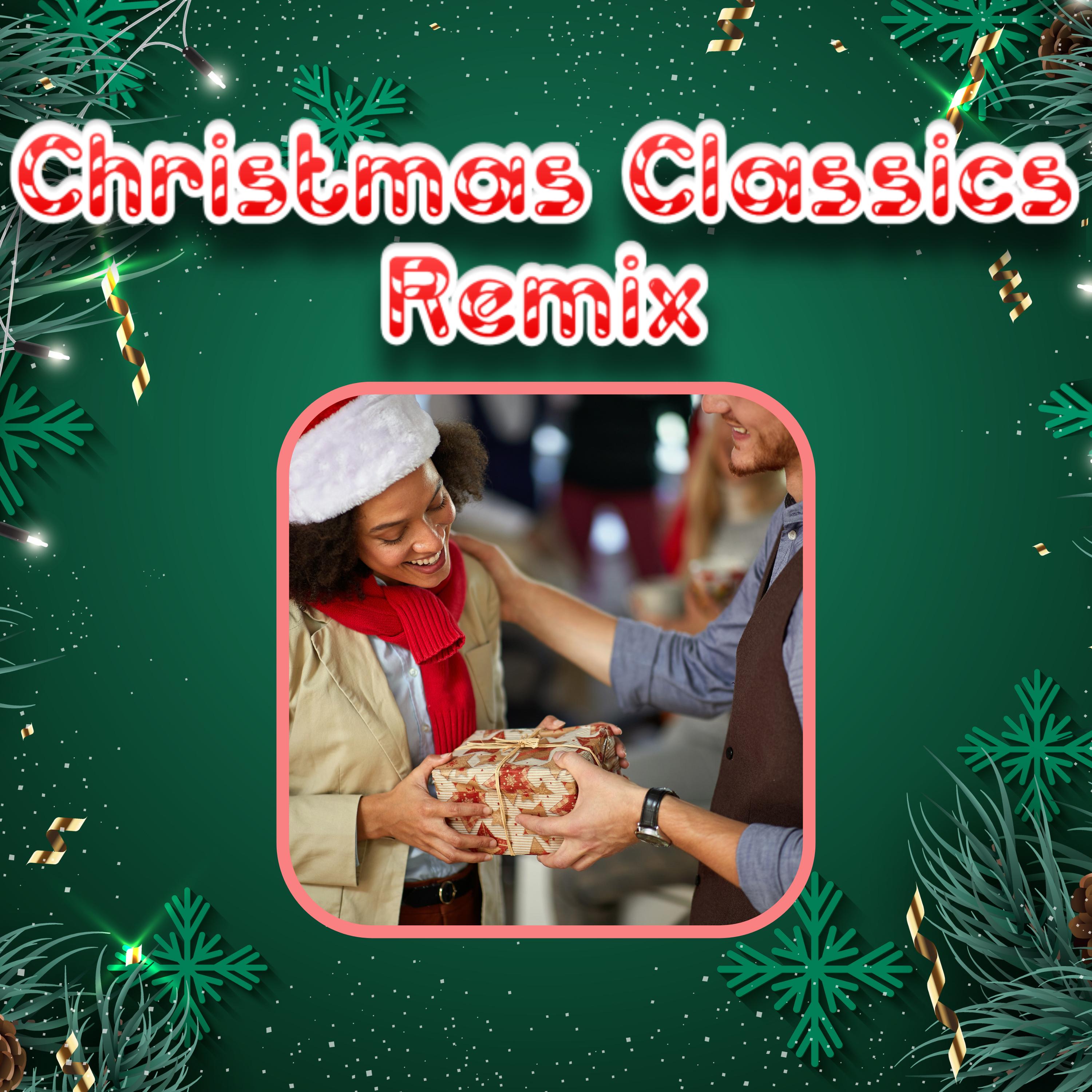 Christmas Music - Christmas Music For Kids/Christmas Classics Remix ...