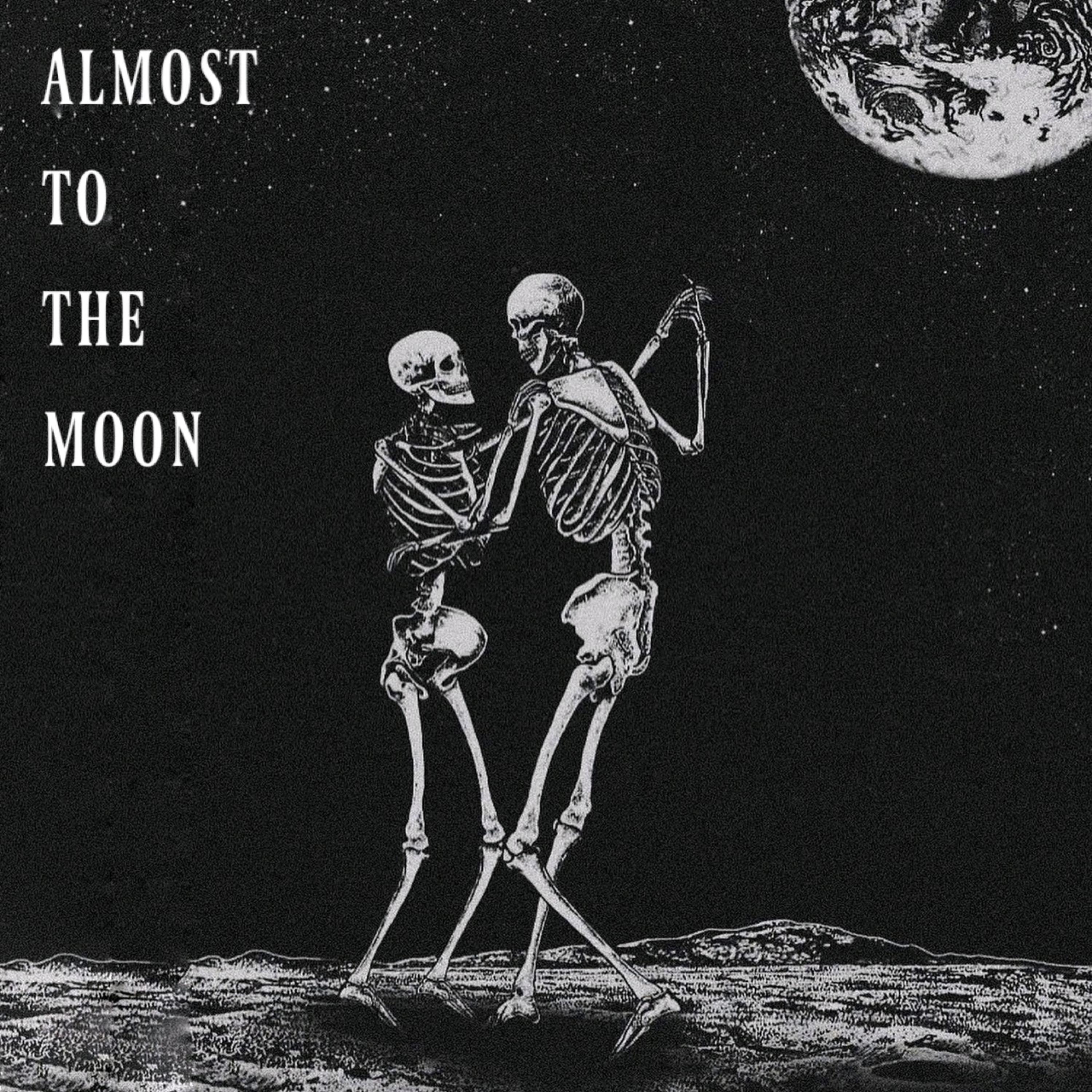 Almost to the Moon - Daisy Gray - 专辑 - 网易云音乐