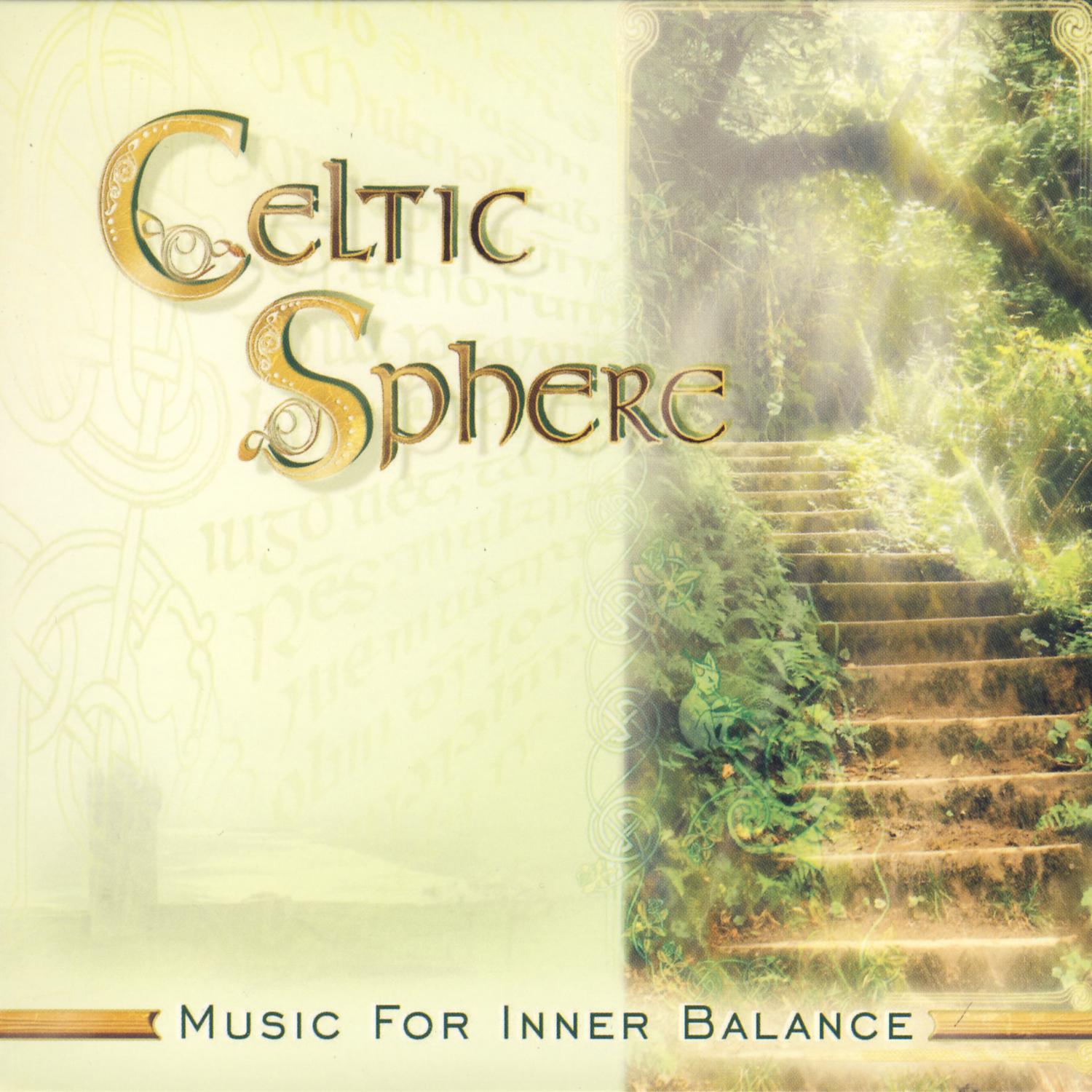 Celtic Sphere - Margot Reisinger - 专辑 - 网易云音乐