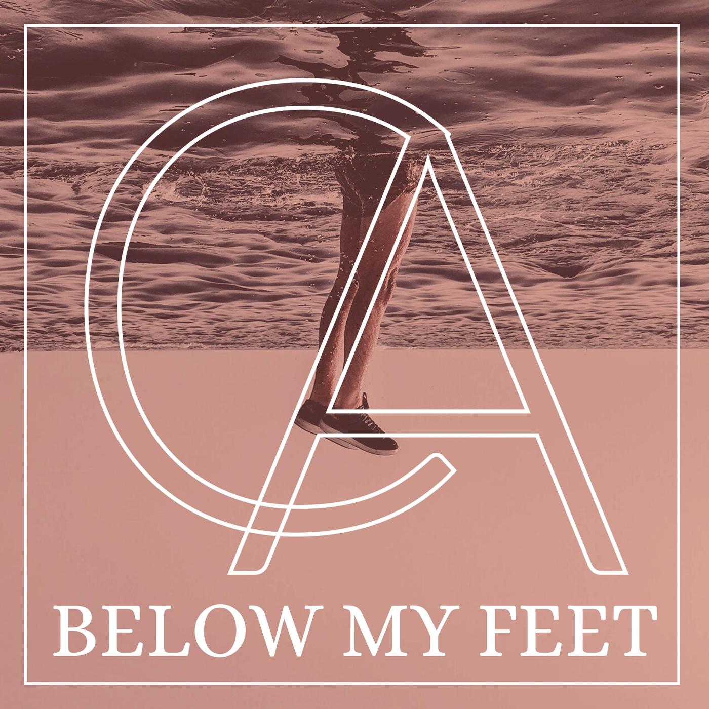 Below My Feet - Chasing Airplanes - 单曲 - 网易云音乐