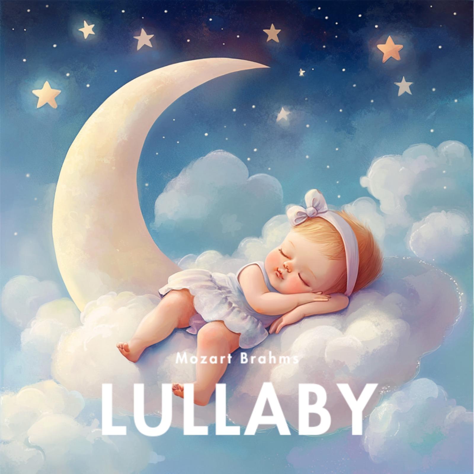 Sweet Classical - Mozart Brahms Lullaby - 单曲 - 网易云音乐