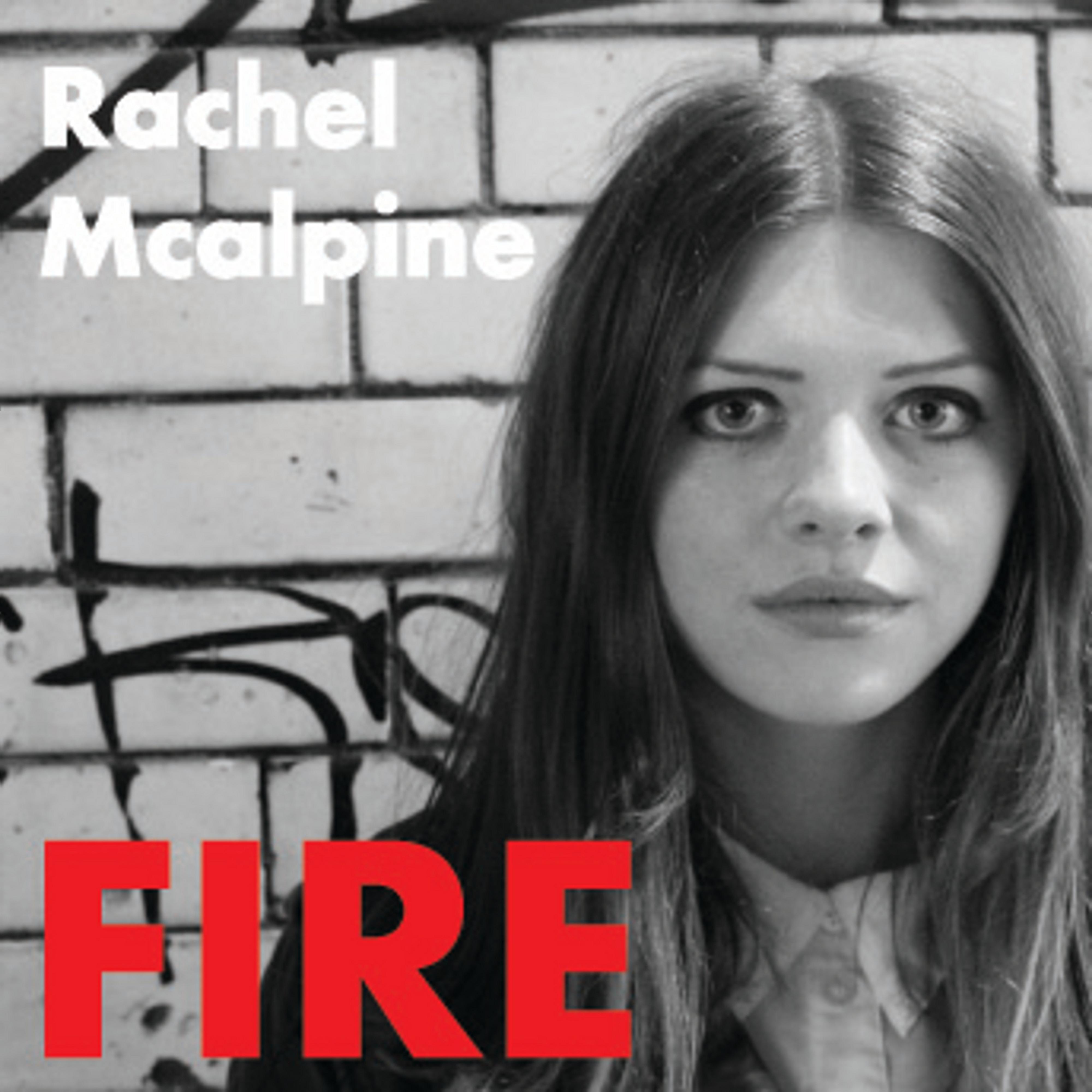 I Wanted You to Know - Rachel Mcalpine - 单曲 - 网易云音乐