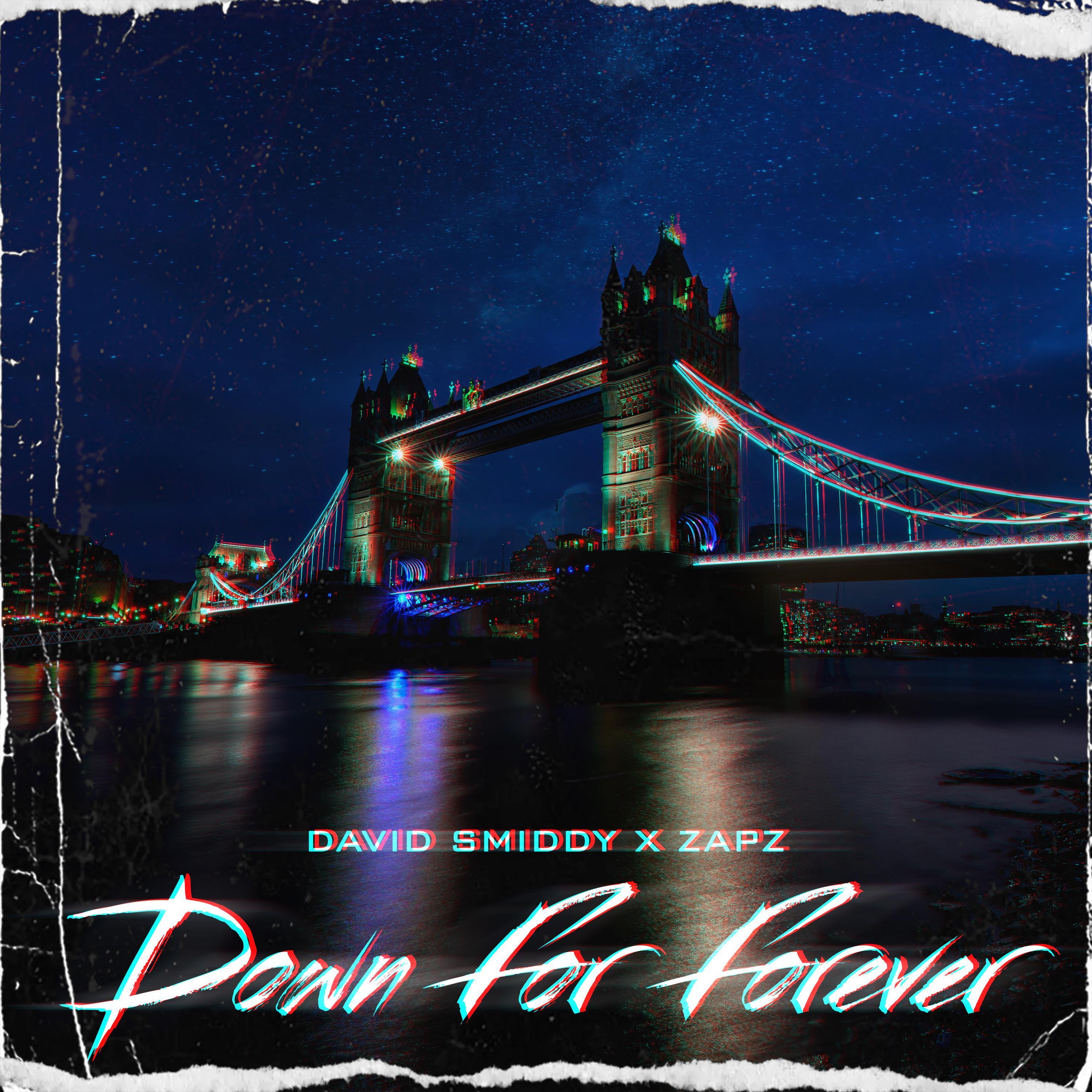 Tweaking (feat. Jeremy Fitzemeyer) - David Smiddy/Jeremy Fitzemeyer ...