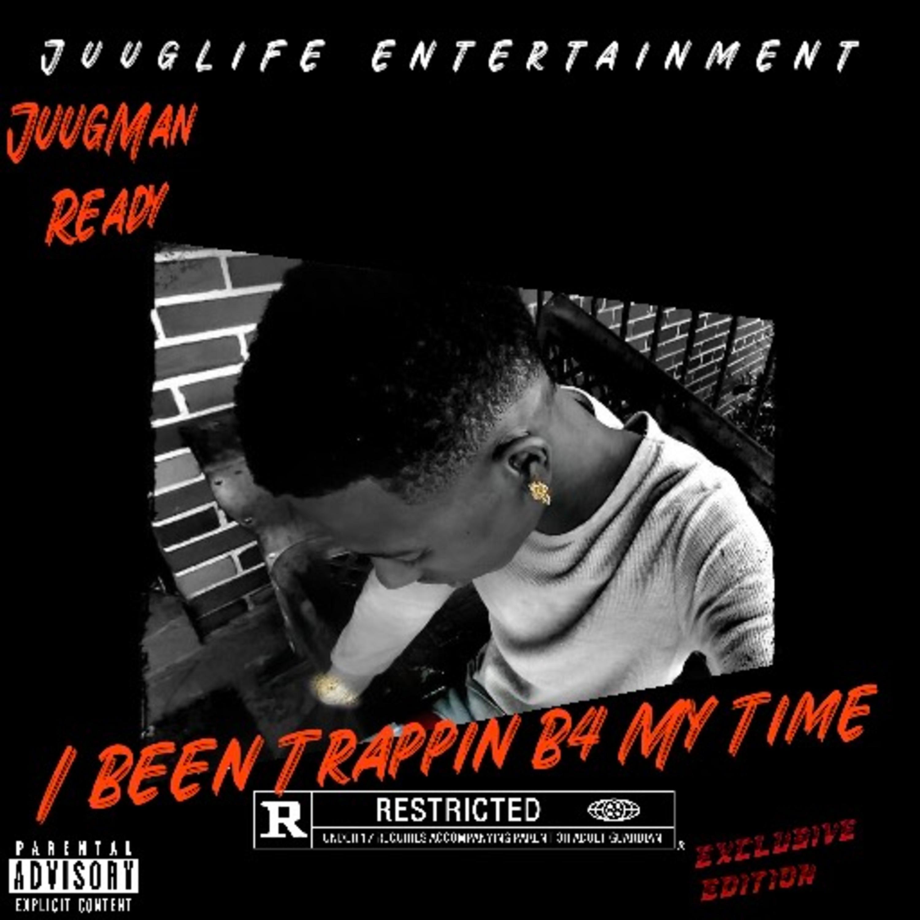 Whip it like Granny - JuugMan Ready - 单曲 - 网易云音乐