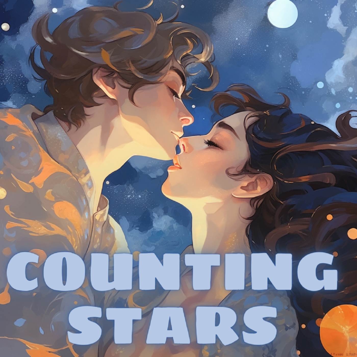 Counting Stars (Speed Up) - Ashton Wolf - 单曲 - 网易云音乐