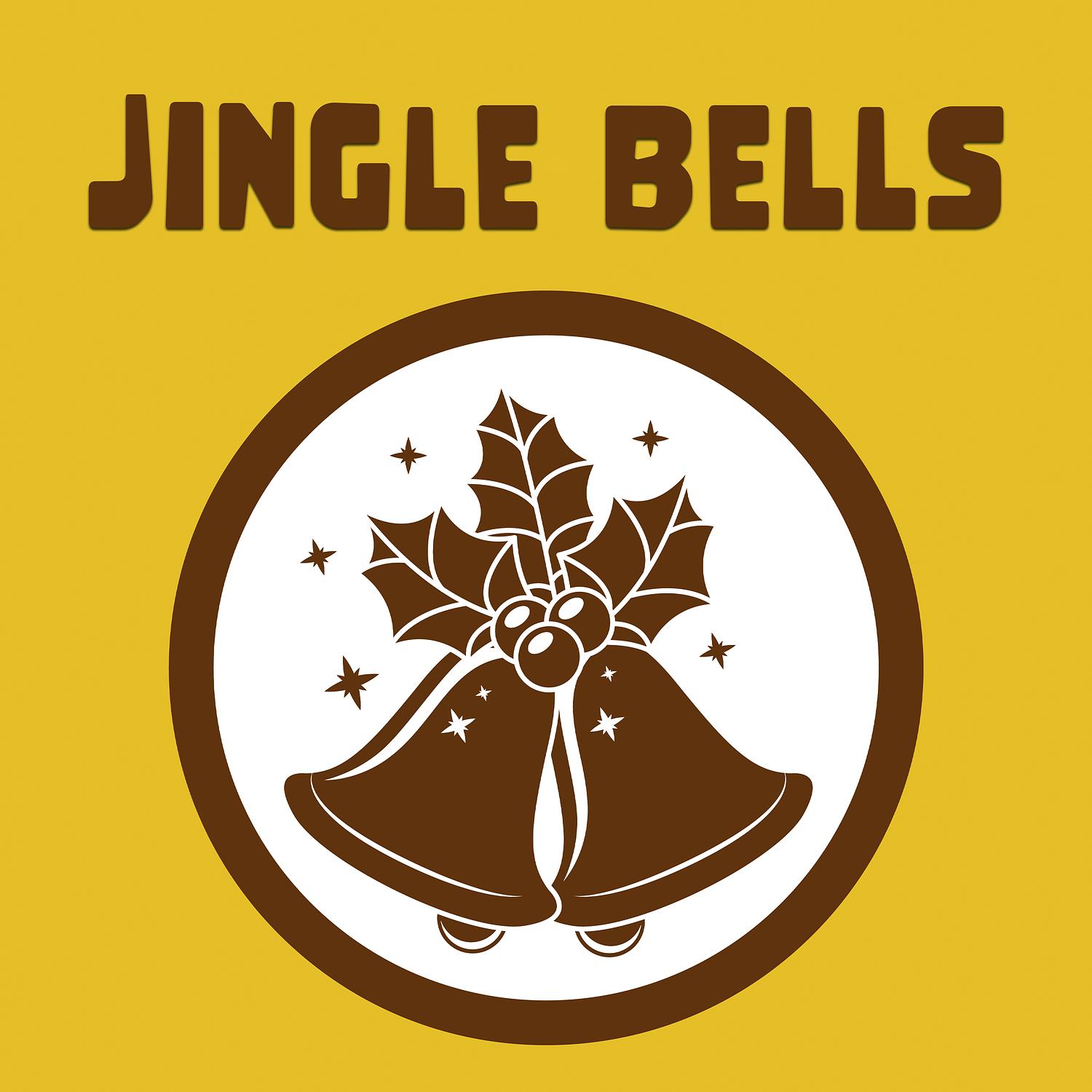 Jingle Bells - Wagner Becker/Tate Monteiro - 单曲 - 网易云音乐