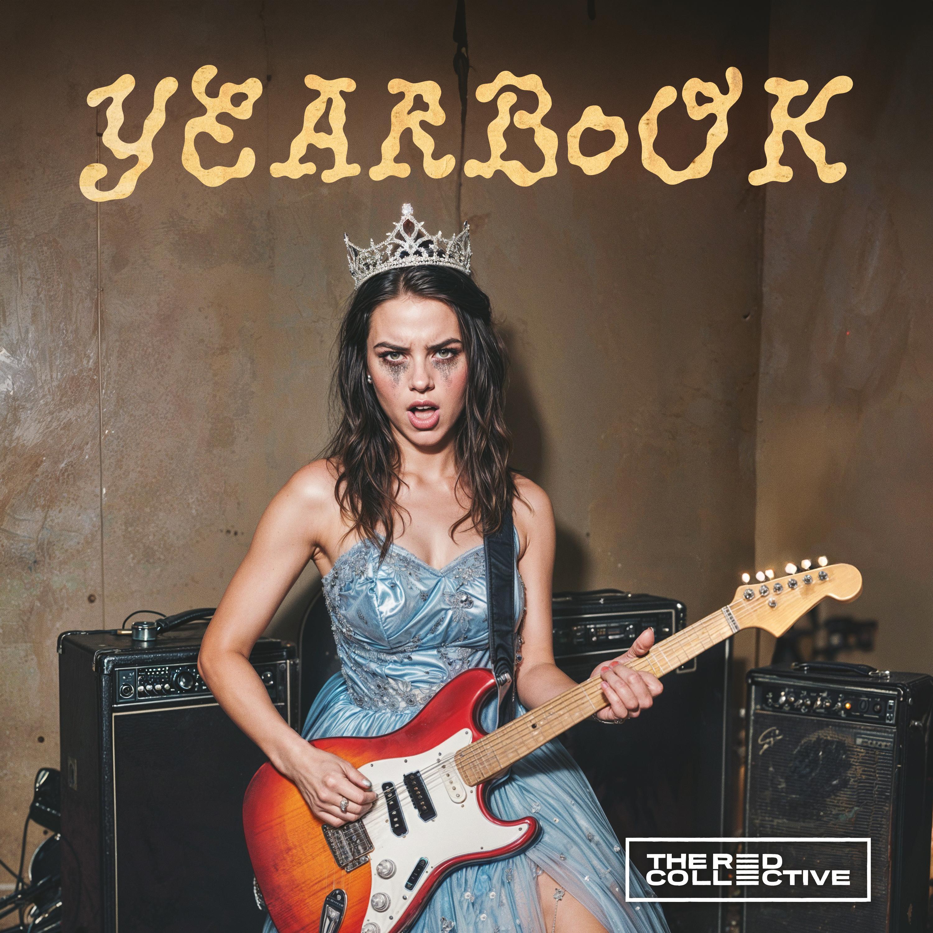 I Feel Alive - The Red Collective/JQ - 单曲 - 网易云音乐